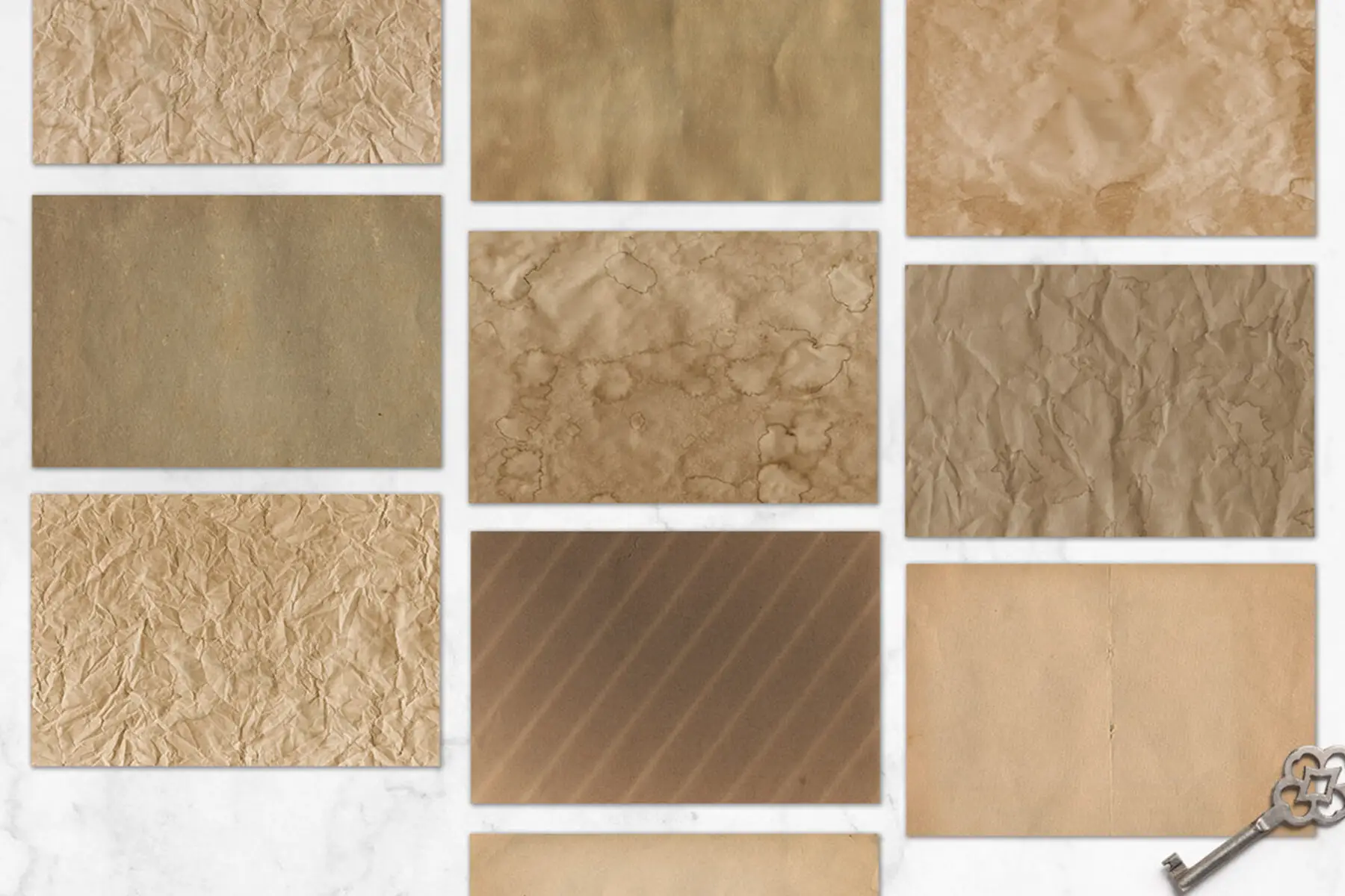 Old Vintage Paper Textures Textures - YouWorkForThem