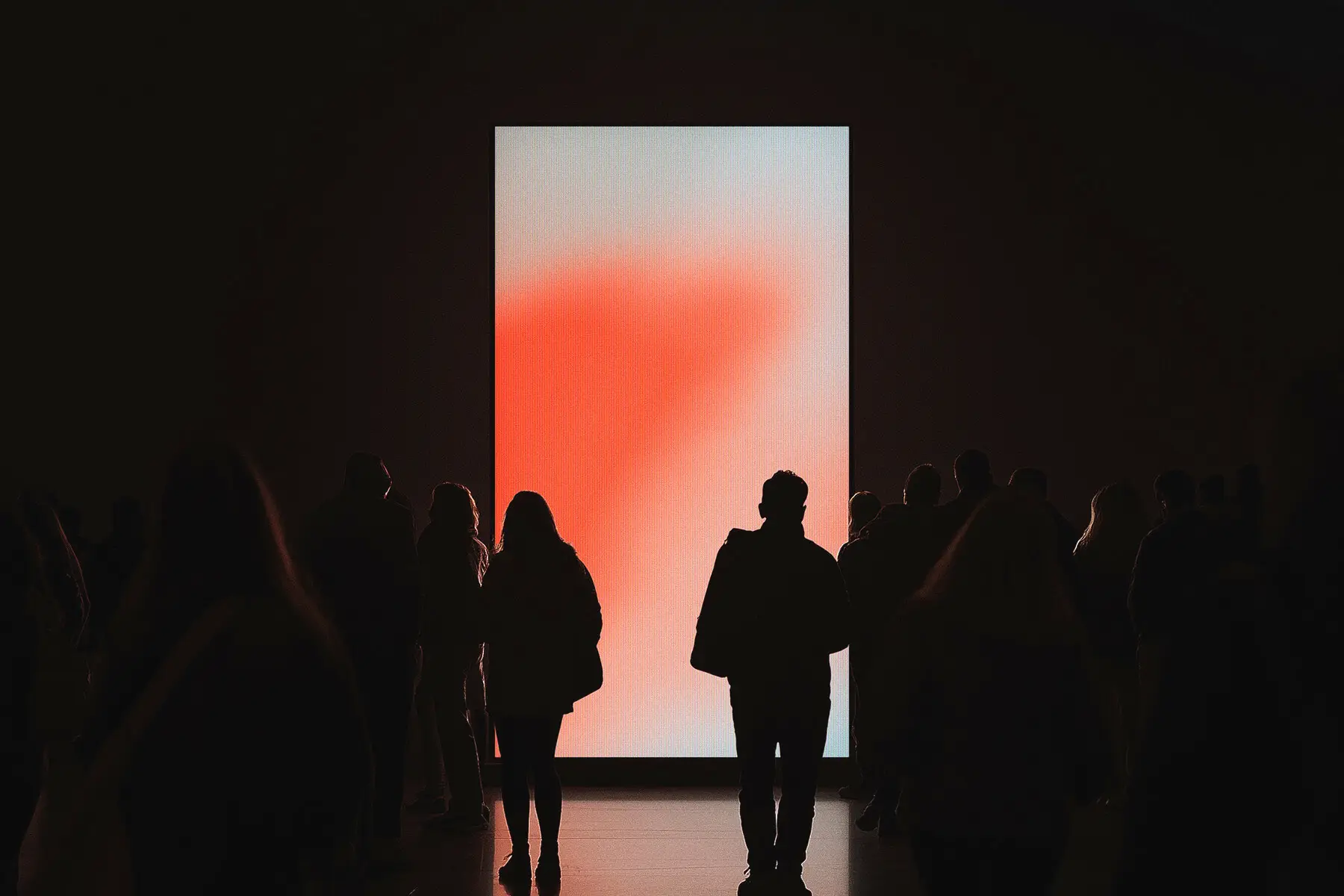 EXPO Screen Mockups Collection - YouWorkForThem