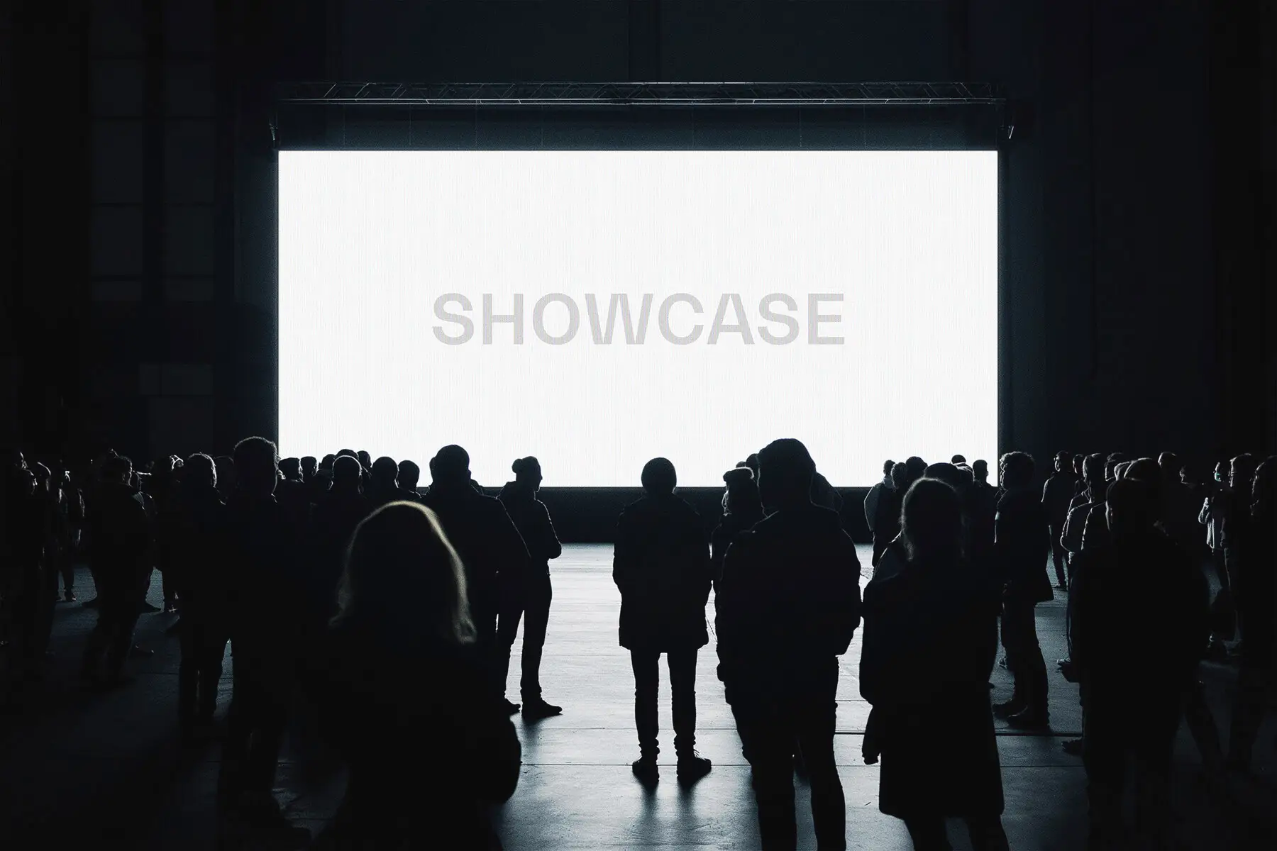 Showcase Screen Mockup Mockups - YouWorkForThem
