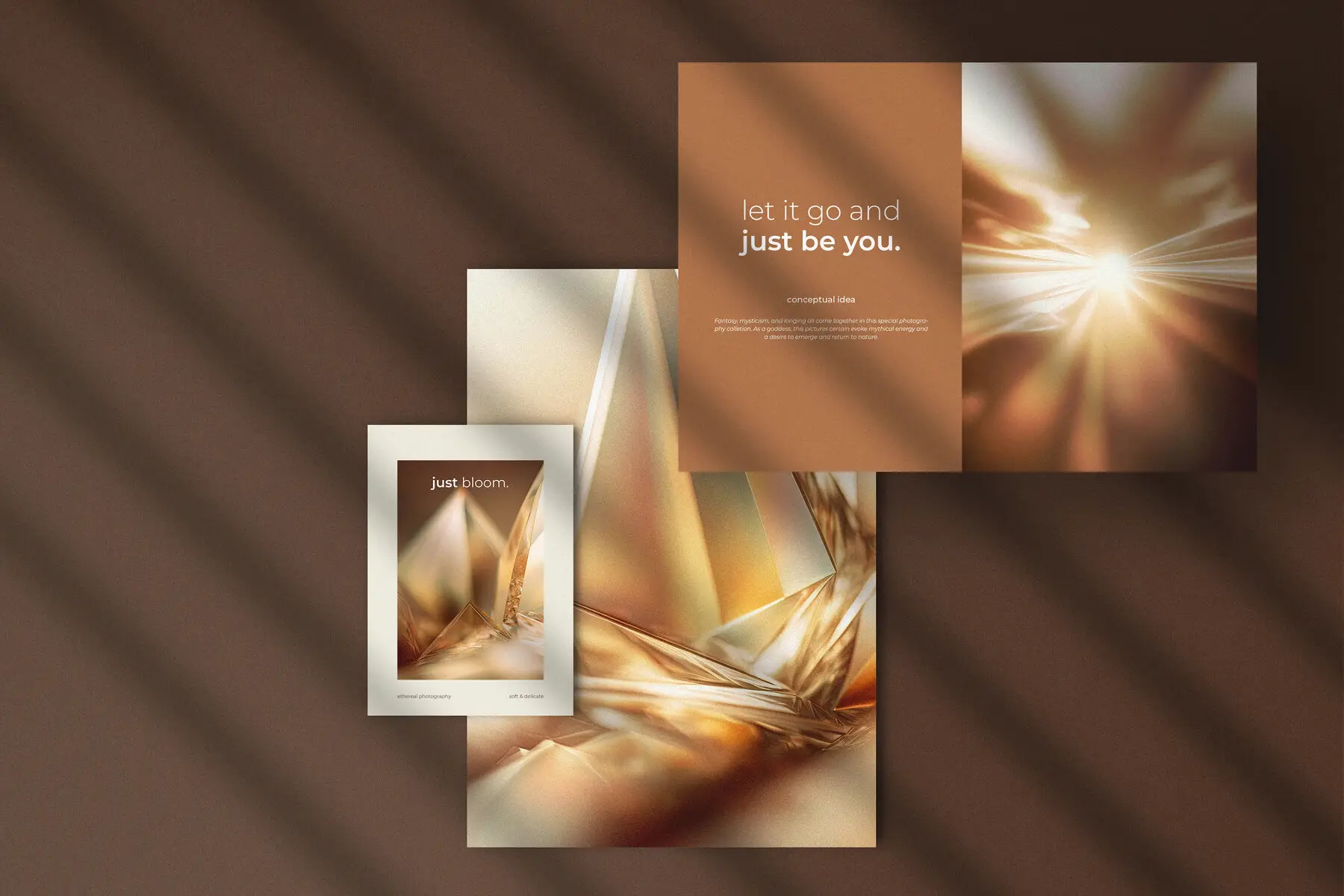 Spiritual Awakening Backgrounds Graphics - YouWorkForThem