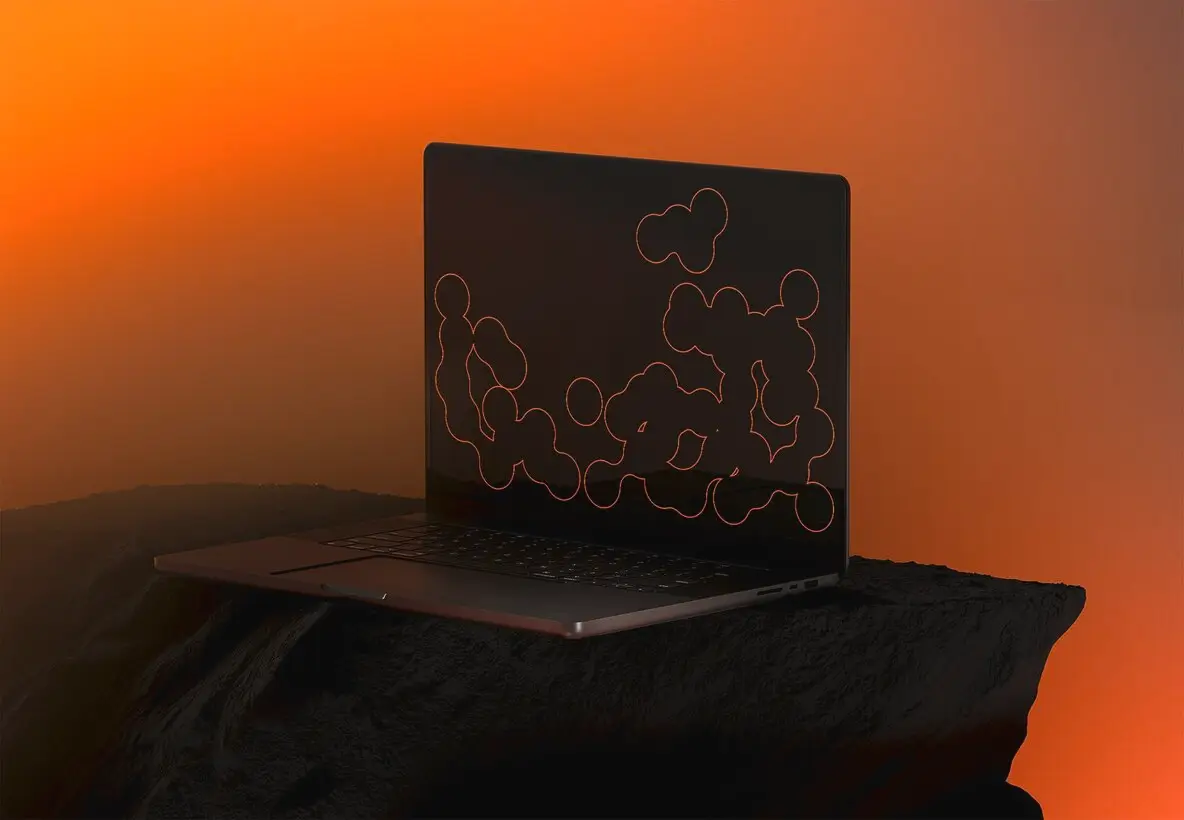 MacBook Pro - 2 Graphics - YouWorkForThem