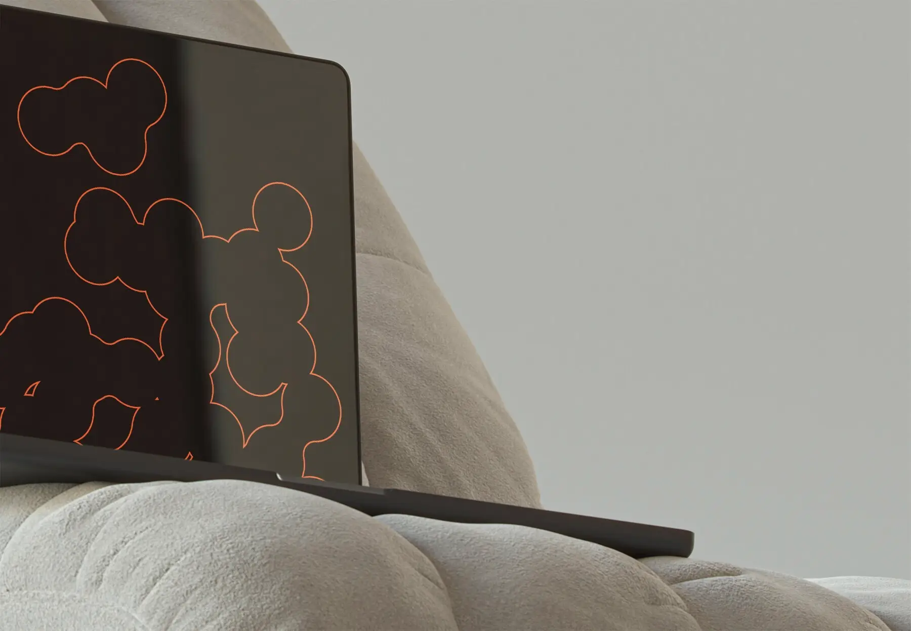 MacBook Pro - 5 Graphics - YouWorkForThem