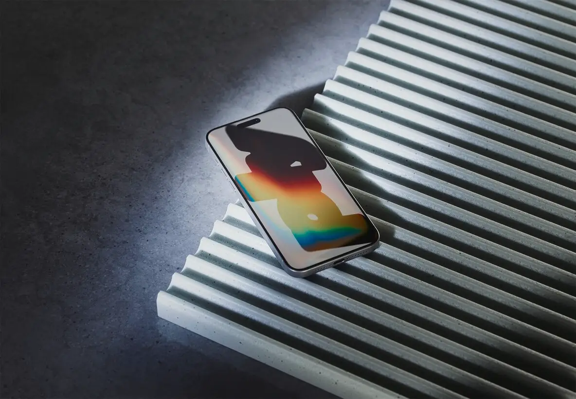 iPhone 15 Pro Max - 6 Graphics - YouWorkForThem