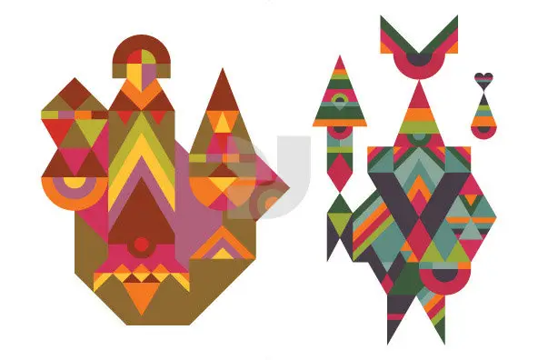 Viral Graphics - YouWorkForThem