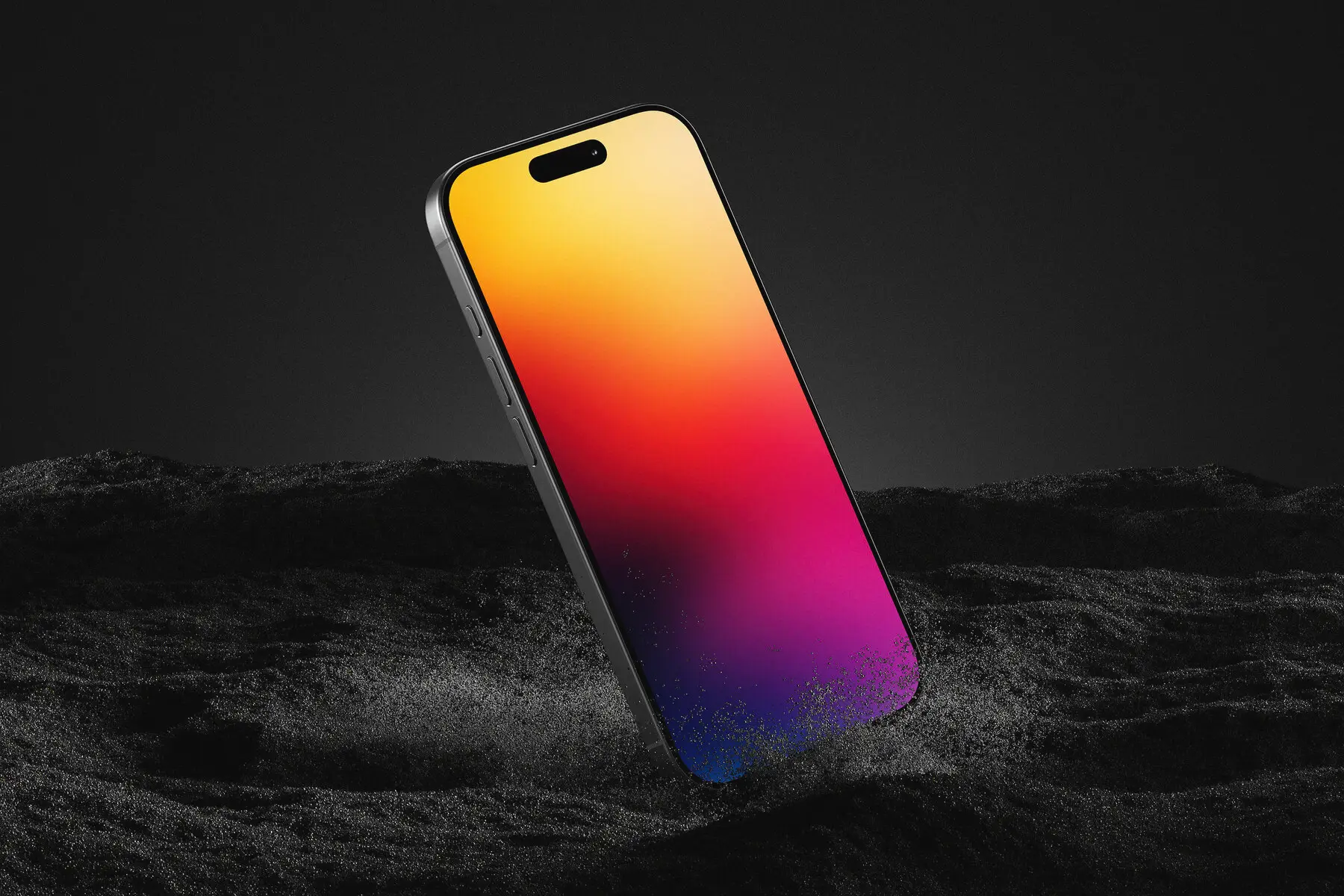 Gradient Blend Textures Graphics - YouWorkForThem