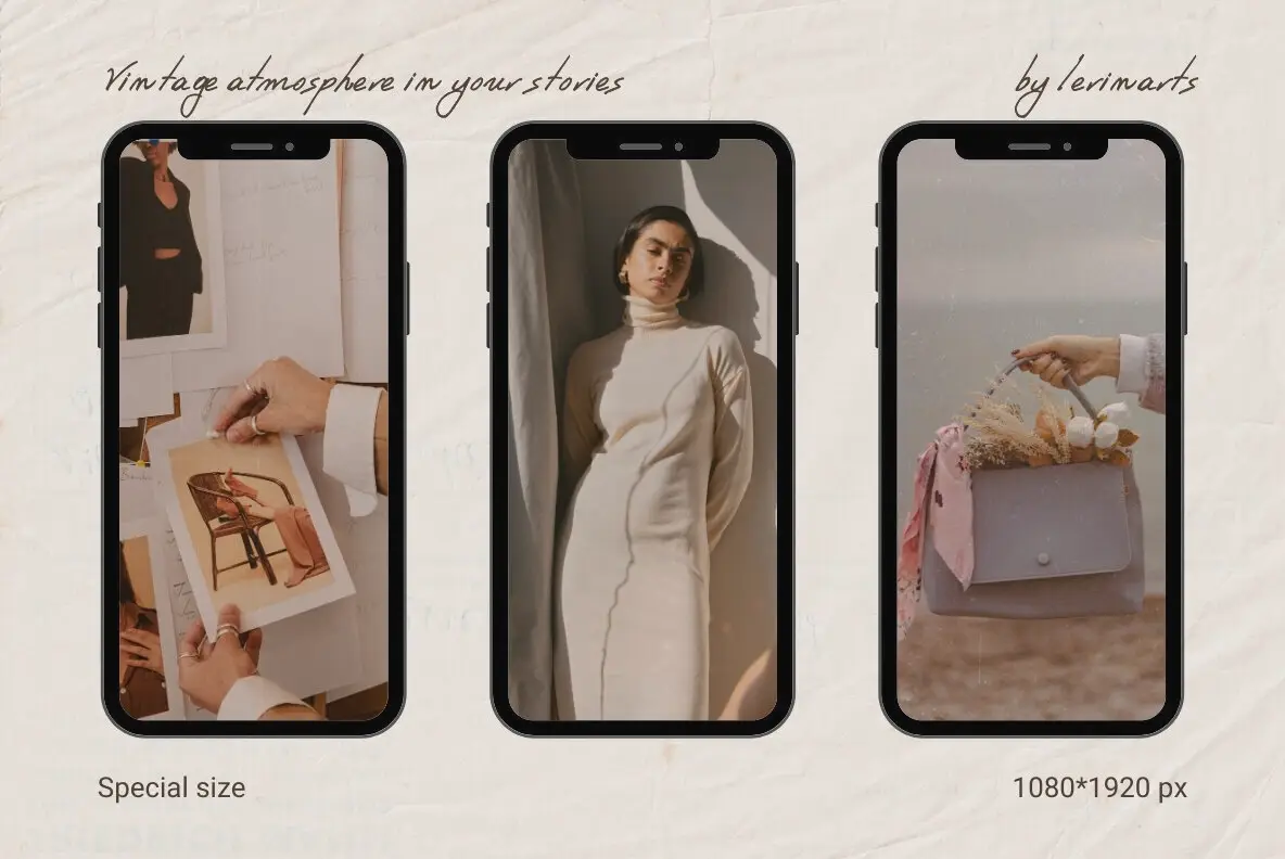 20 Warm vibe film overlay textures Graphics - YouWorkForThem