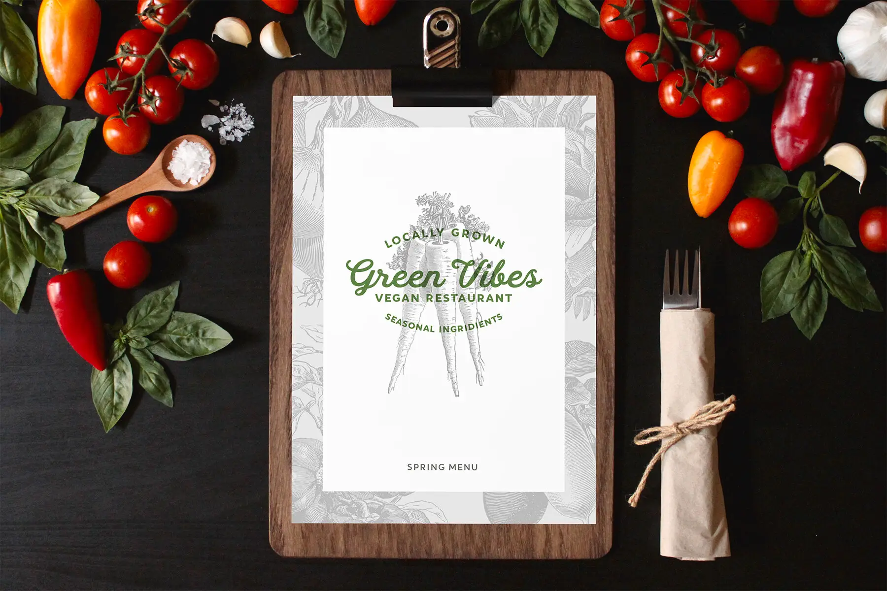 220 Vintage Vegetable Illustrations Illustrations - YouWorkForThem