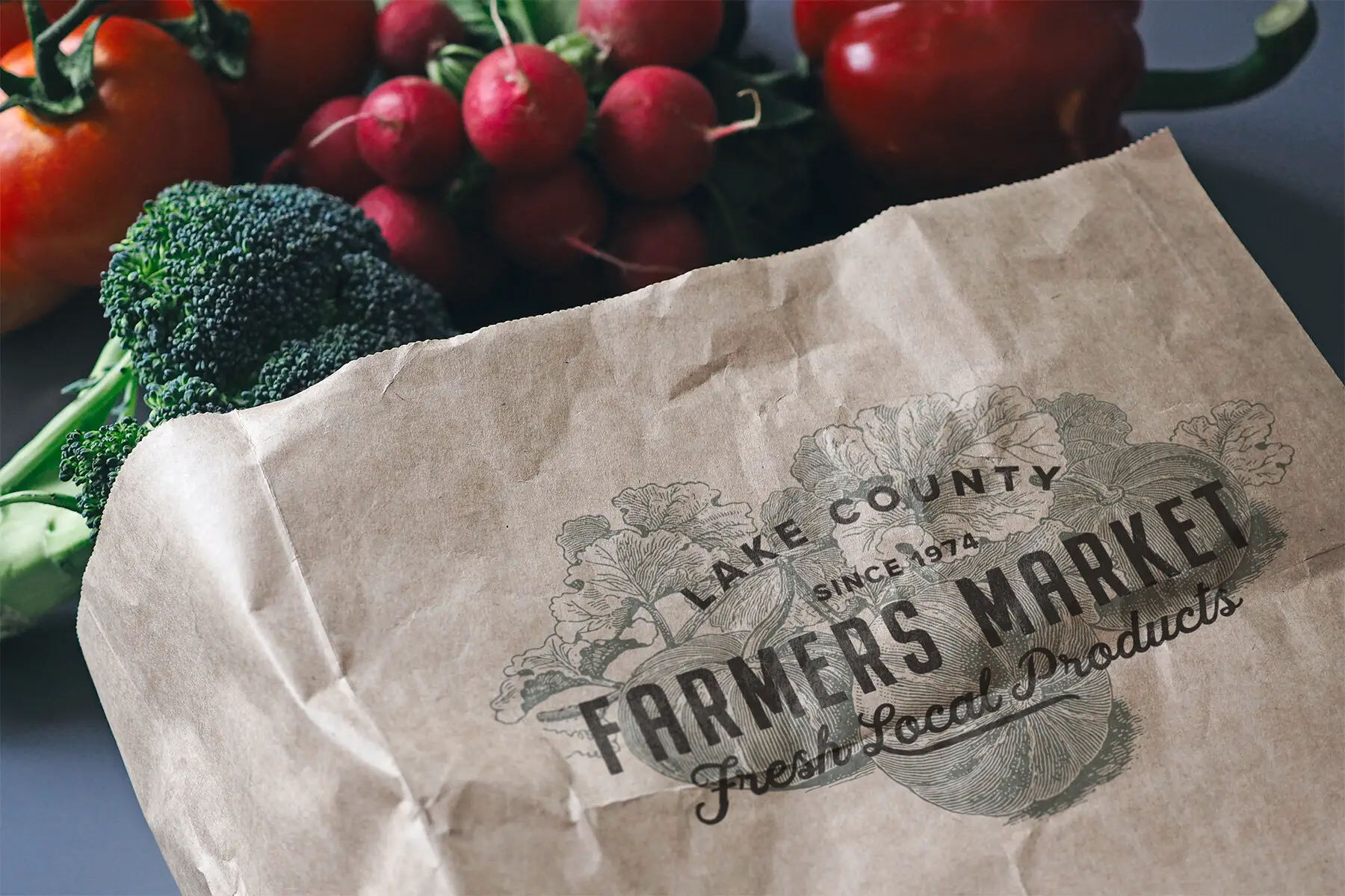 220 Vintage Vegetable Illustrations Illustrations - YouWorkForThem