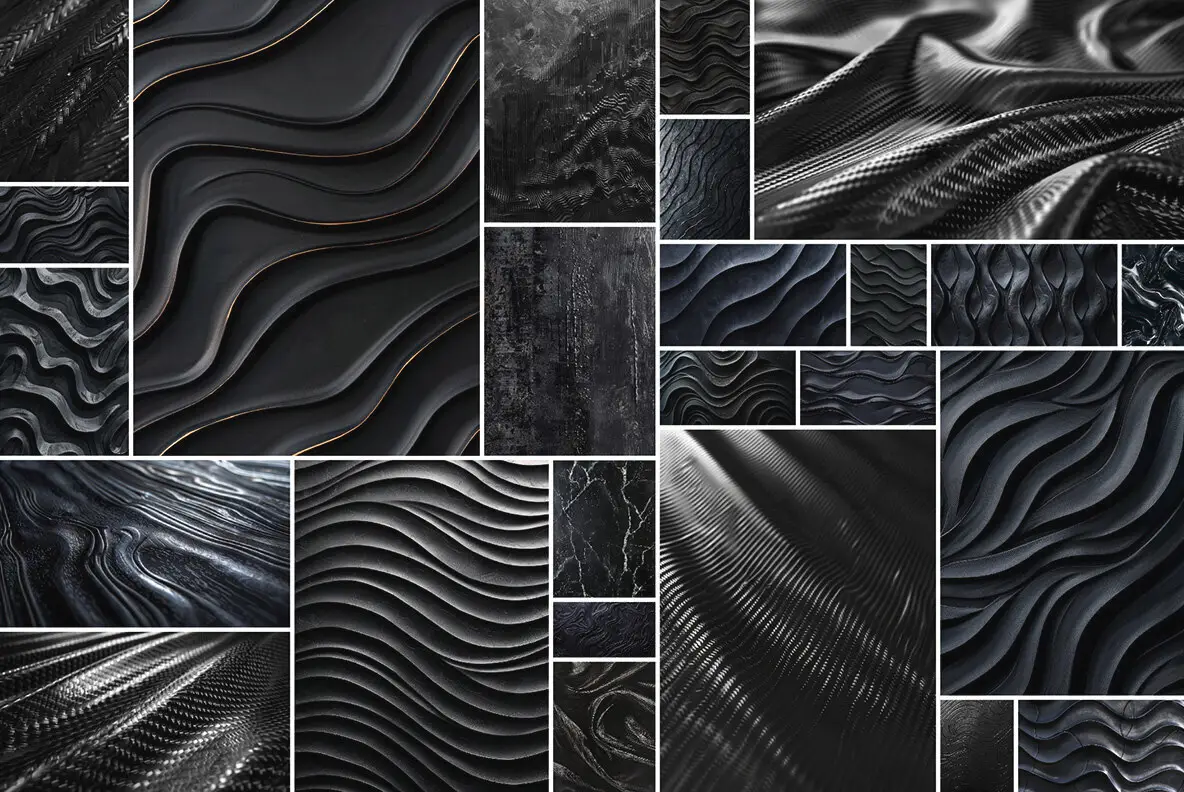 Black Edgy Backgrounds Abstract - YouWorkForThem