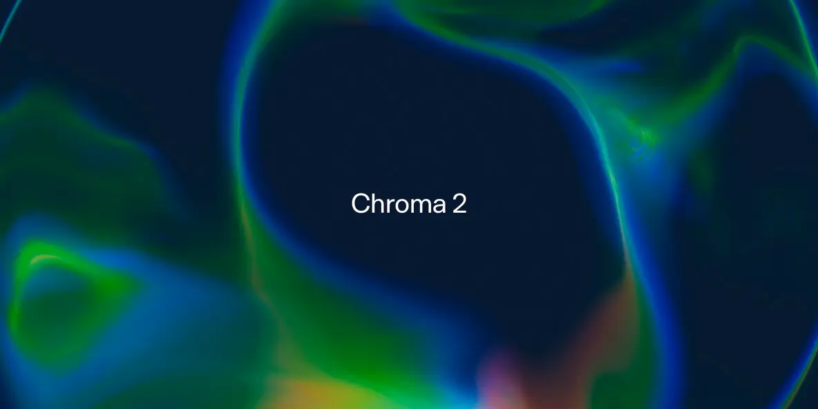 Chroma 2 Graphics - YouWorkForThem