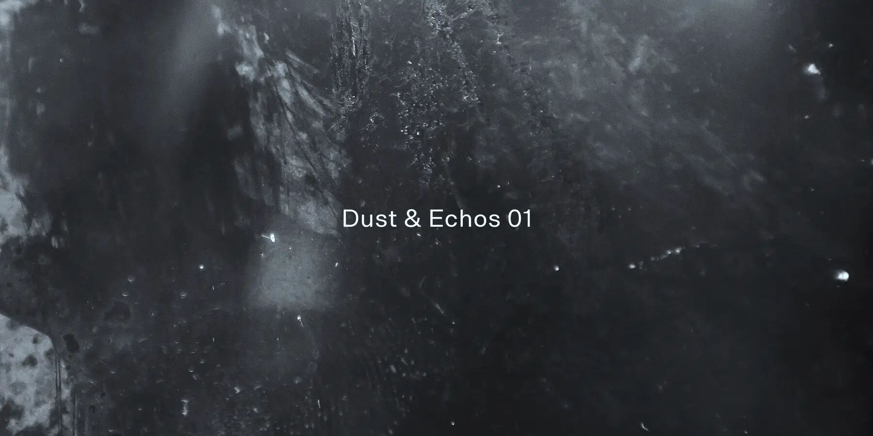 Dust and Echos 01 Graphics - YouWorkForThem