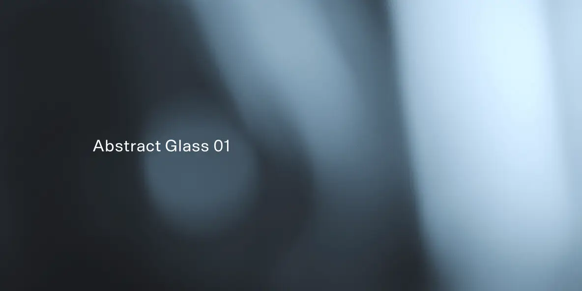 Abstract Glass 01 Graphics - YouWorkForThem