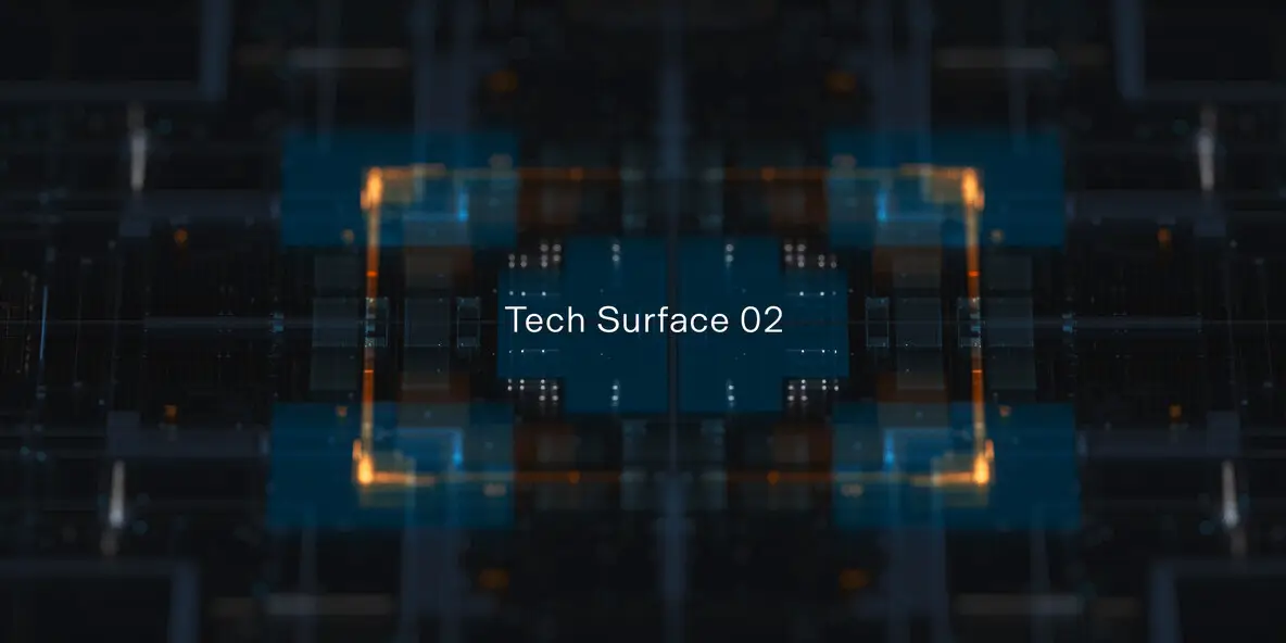 Tech Surface 02 Textures - YouWorkForThem