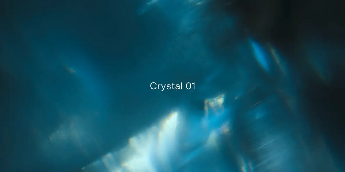 Crystal 01 Graphics - YouWorkForThem