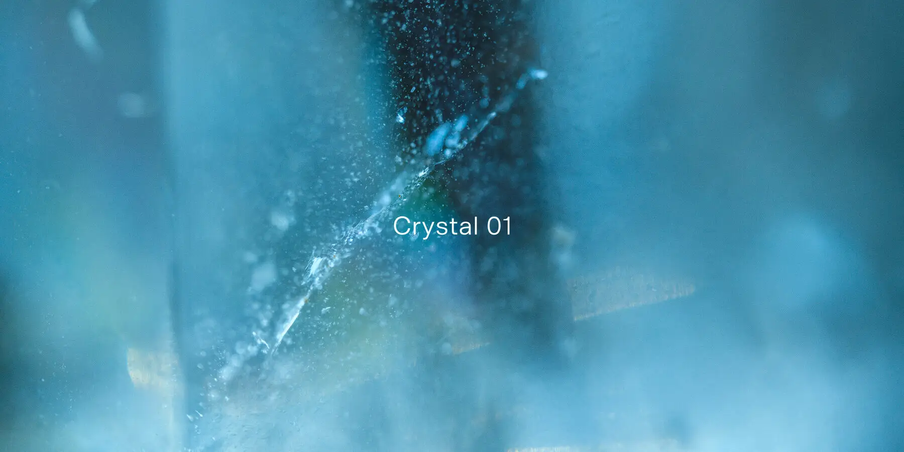 Crystal 01 Textures - YouWorkForThem