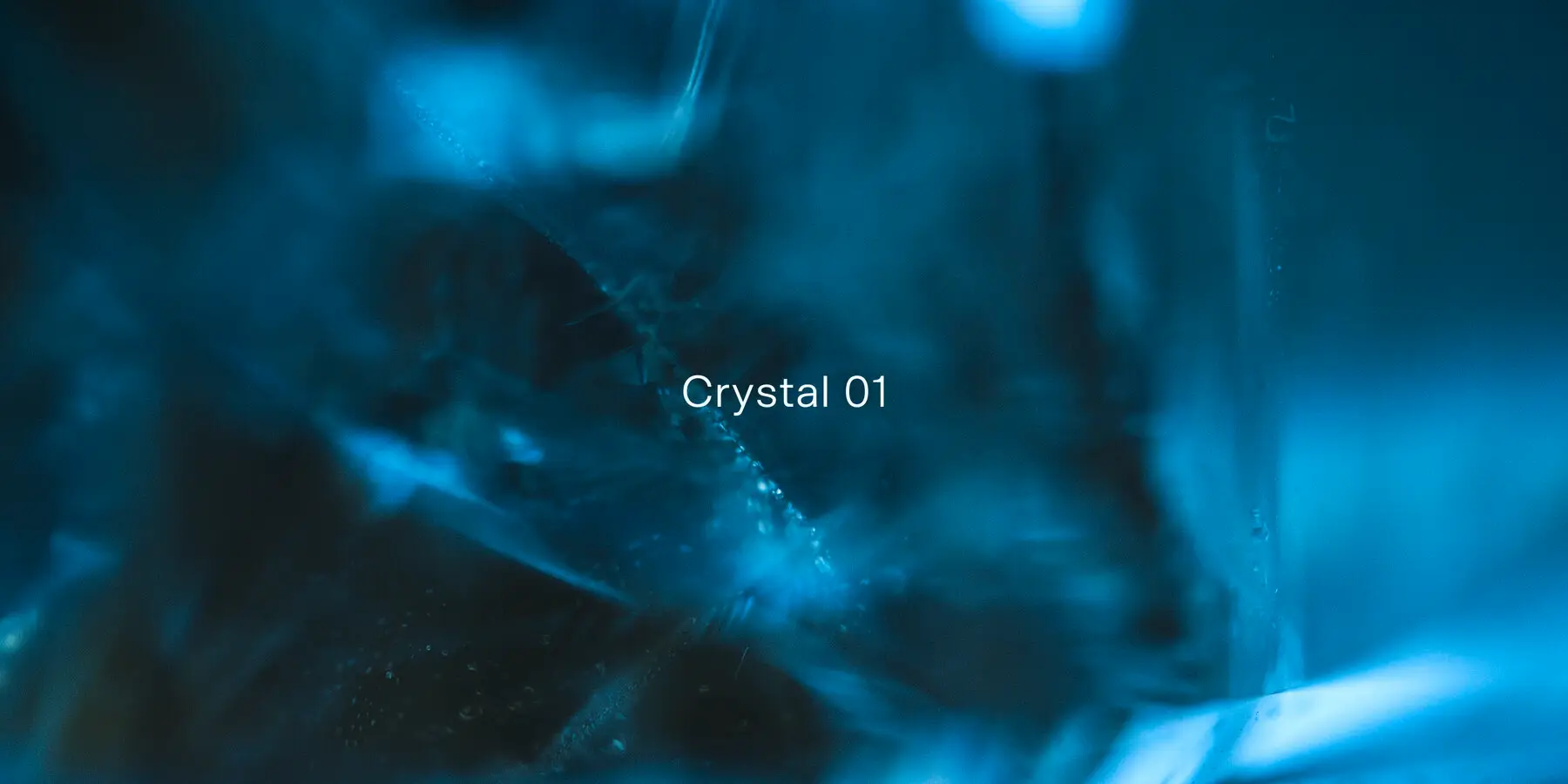 Crystal 01 Textures - YouWorkForThem