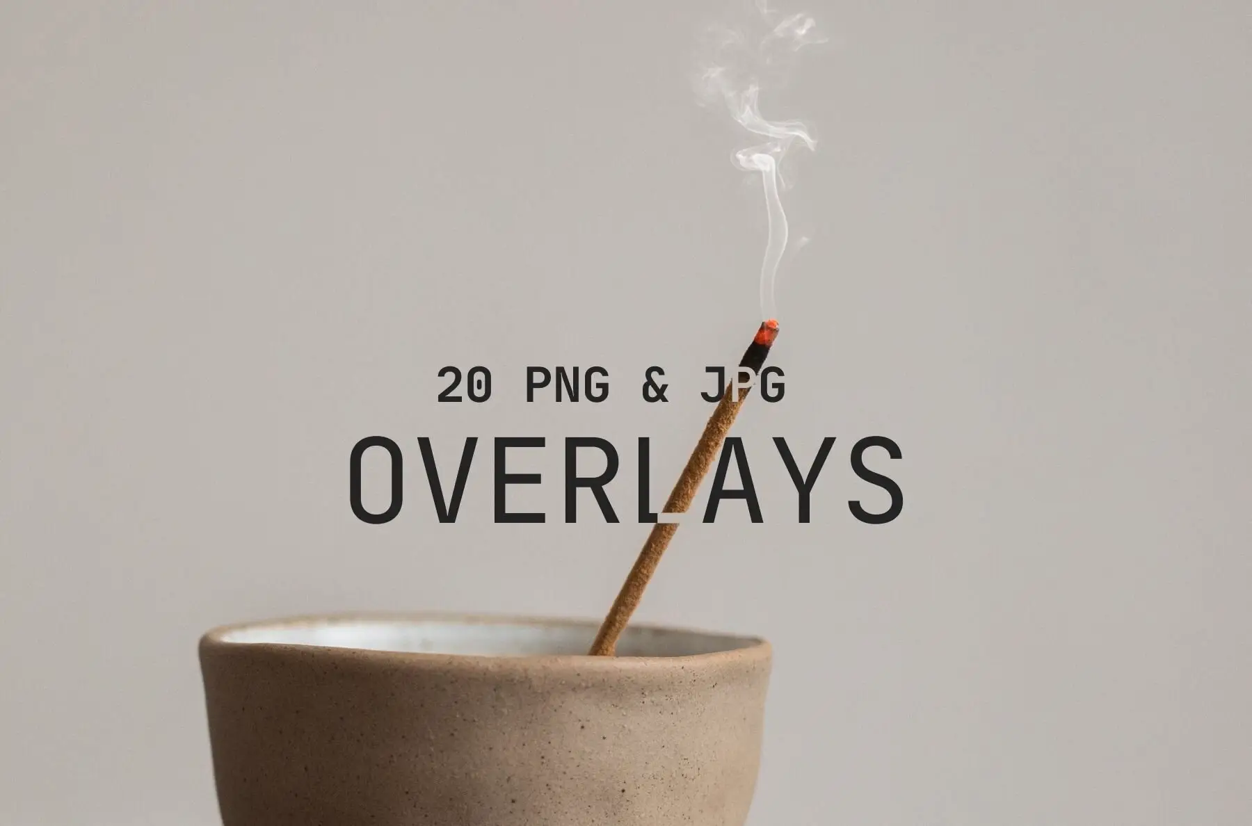 20 Realistic Smoke Overlays And Elements Graphics - YouWorkForThem