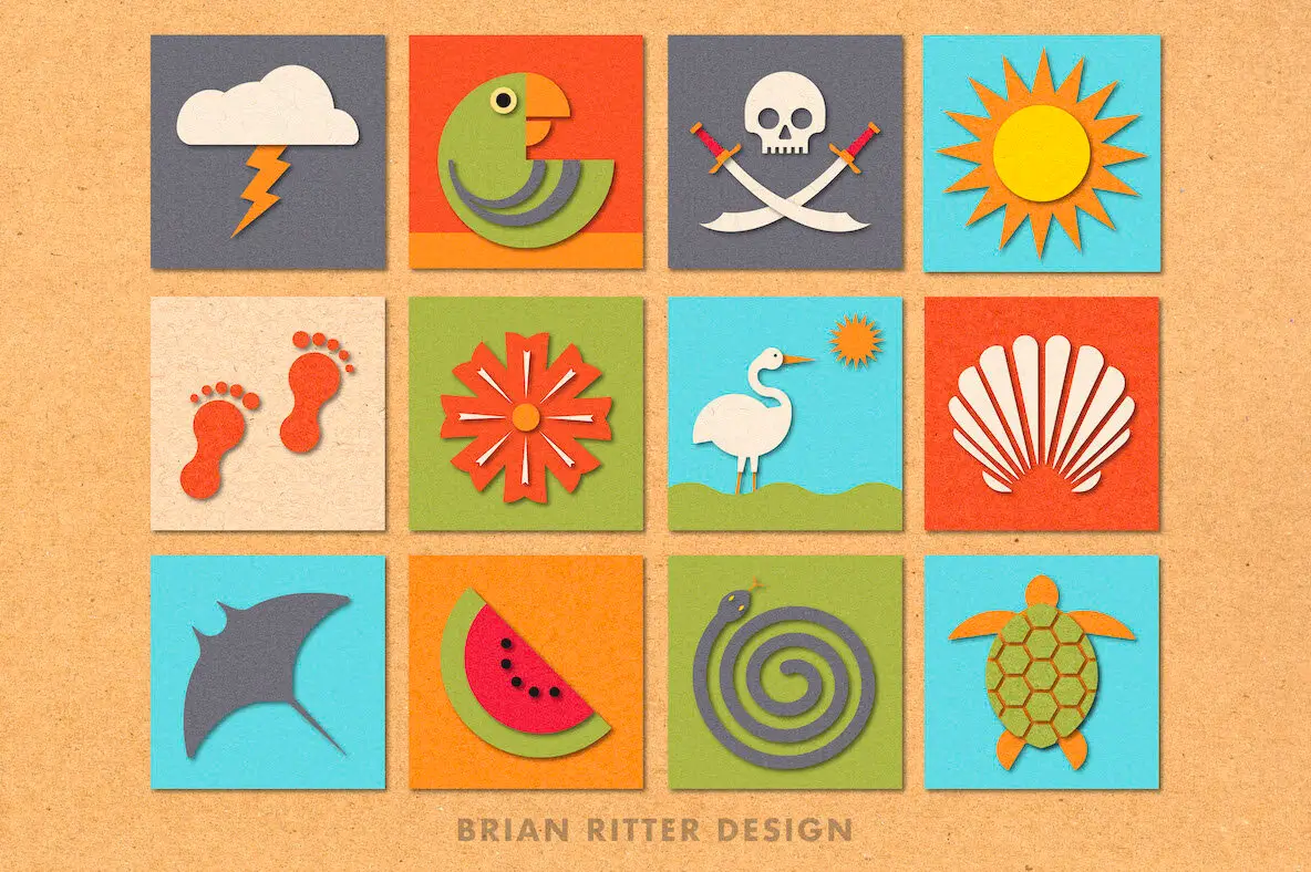 Paper for Illustrator - YouWorkForThem
