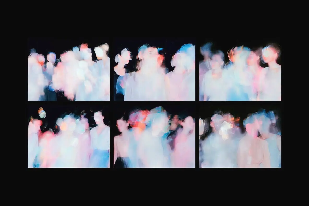 Experimental Backgrounds Collection Graphics - YouWorkForThem