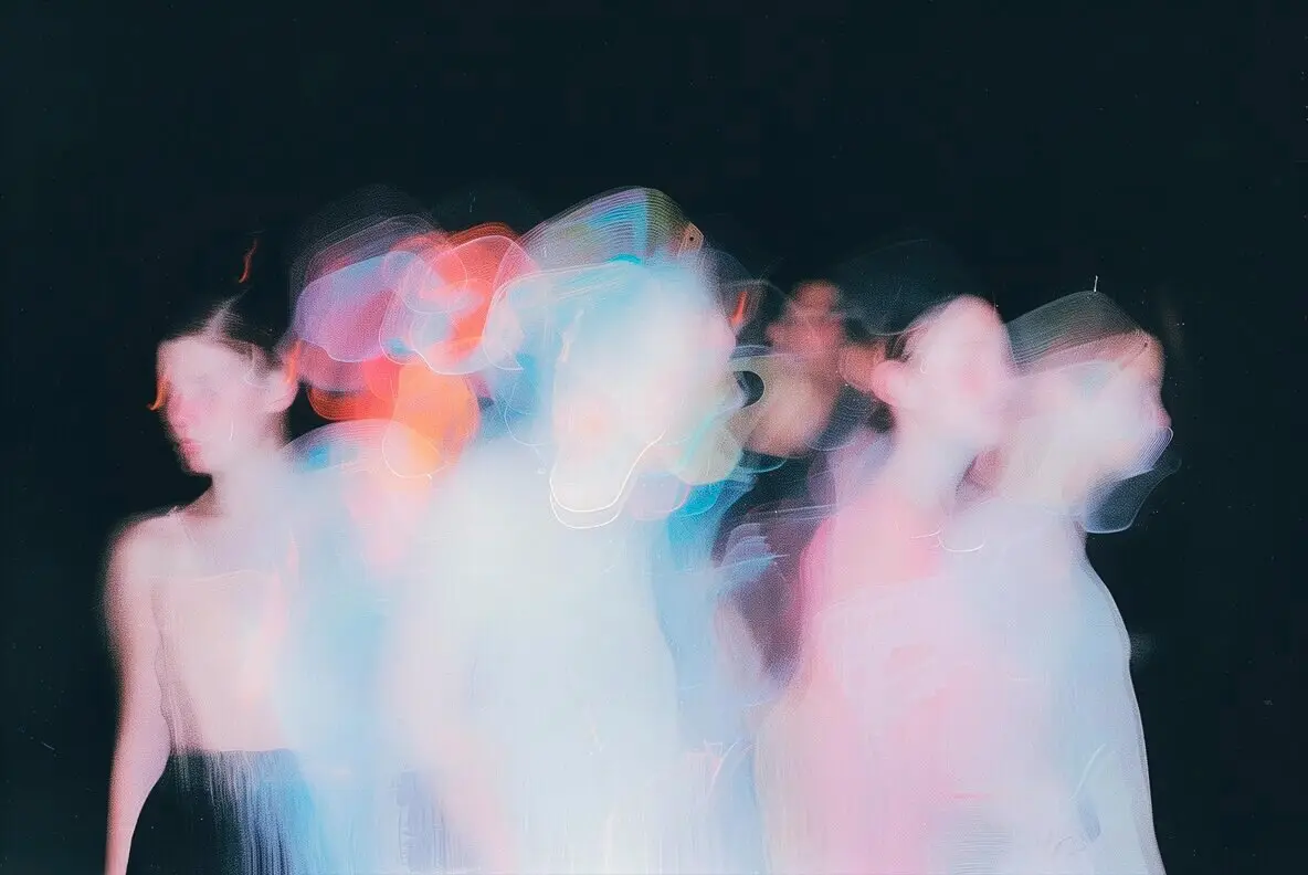 Experimental Backgrounds Collection Graphics - YouWorkForThem