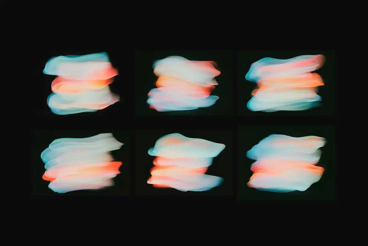 Experimental Backgrounds Collection Graphics - YouWorkForThem