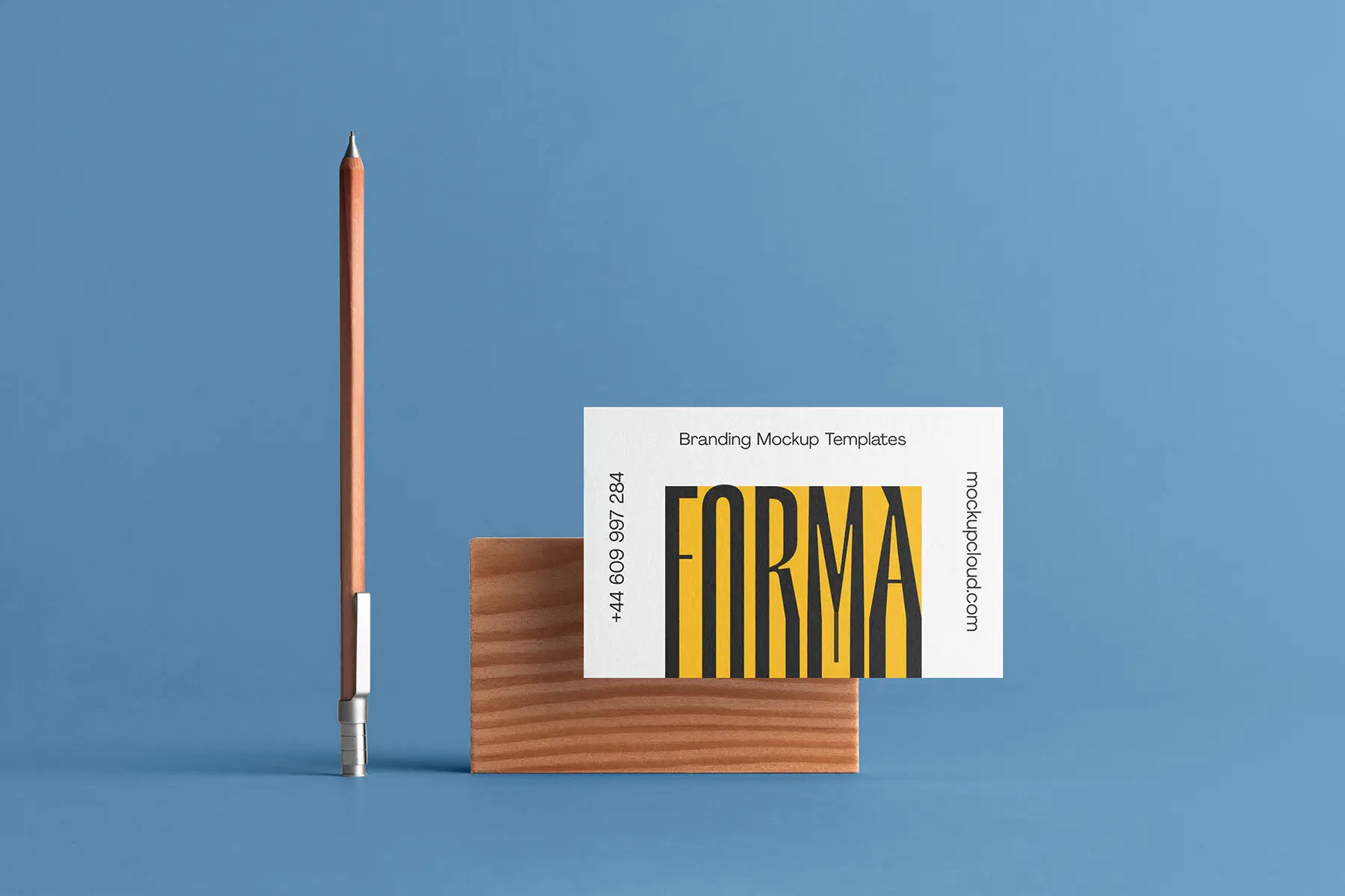 Forma Branding Mockups Kit Graphics - YouWorkForThem