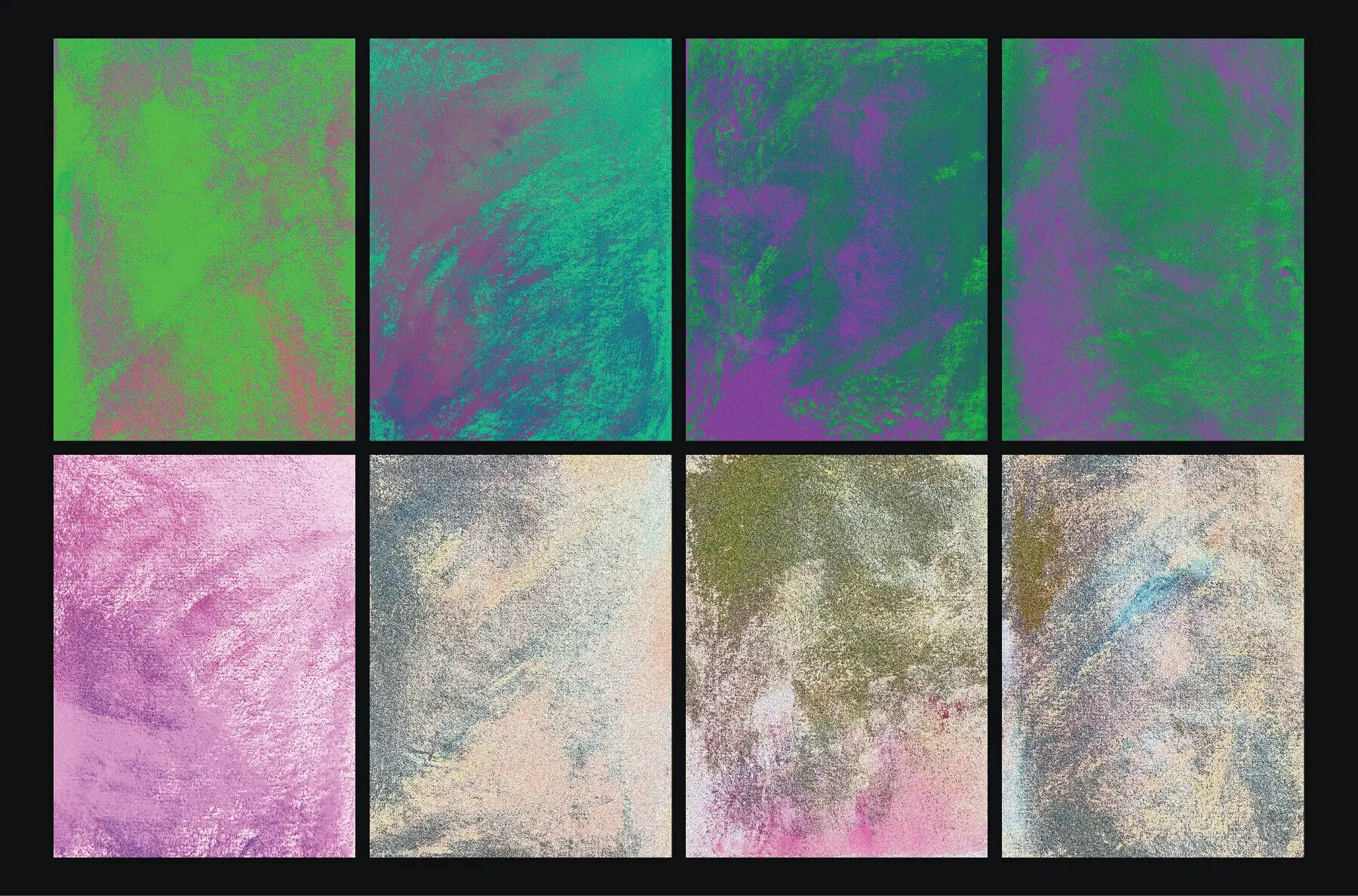 Textures of Soul Vol.4 Graphics - YouWorkForThem