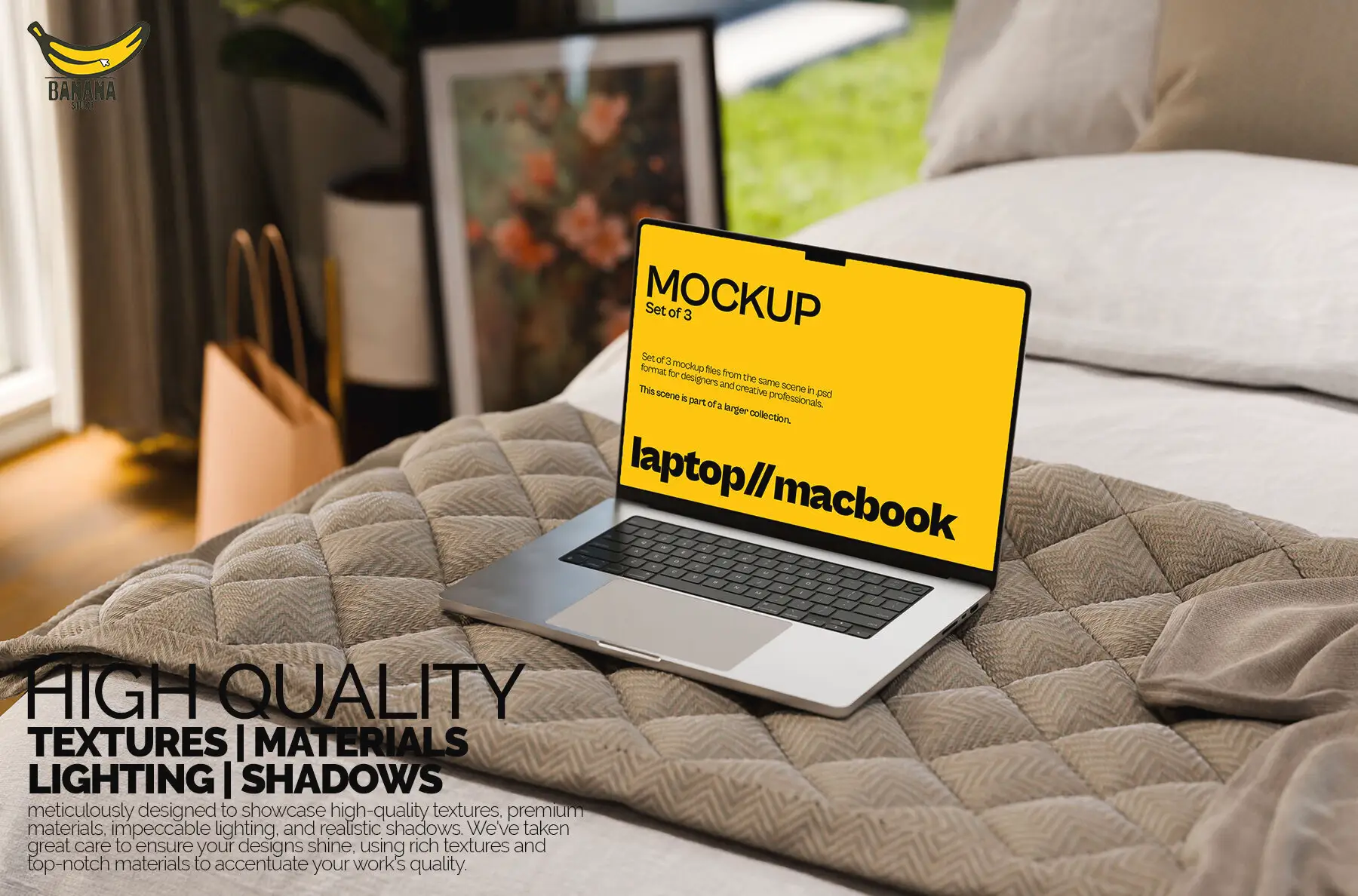 Macbook Screen Graphics - YouWorkForThem