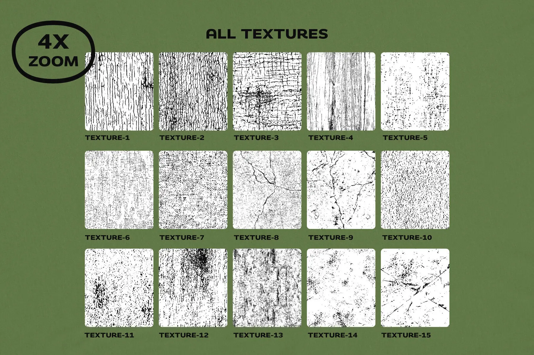 T-shirt Texture Collection Textures - YouWorkForThem