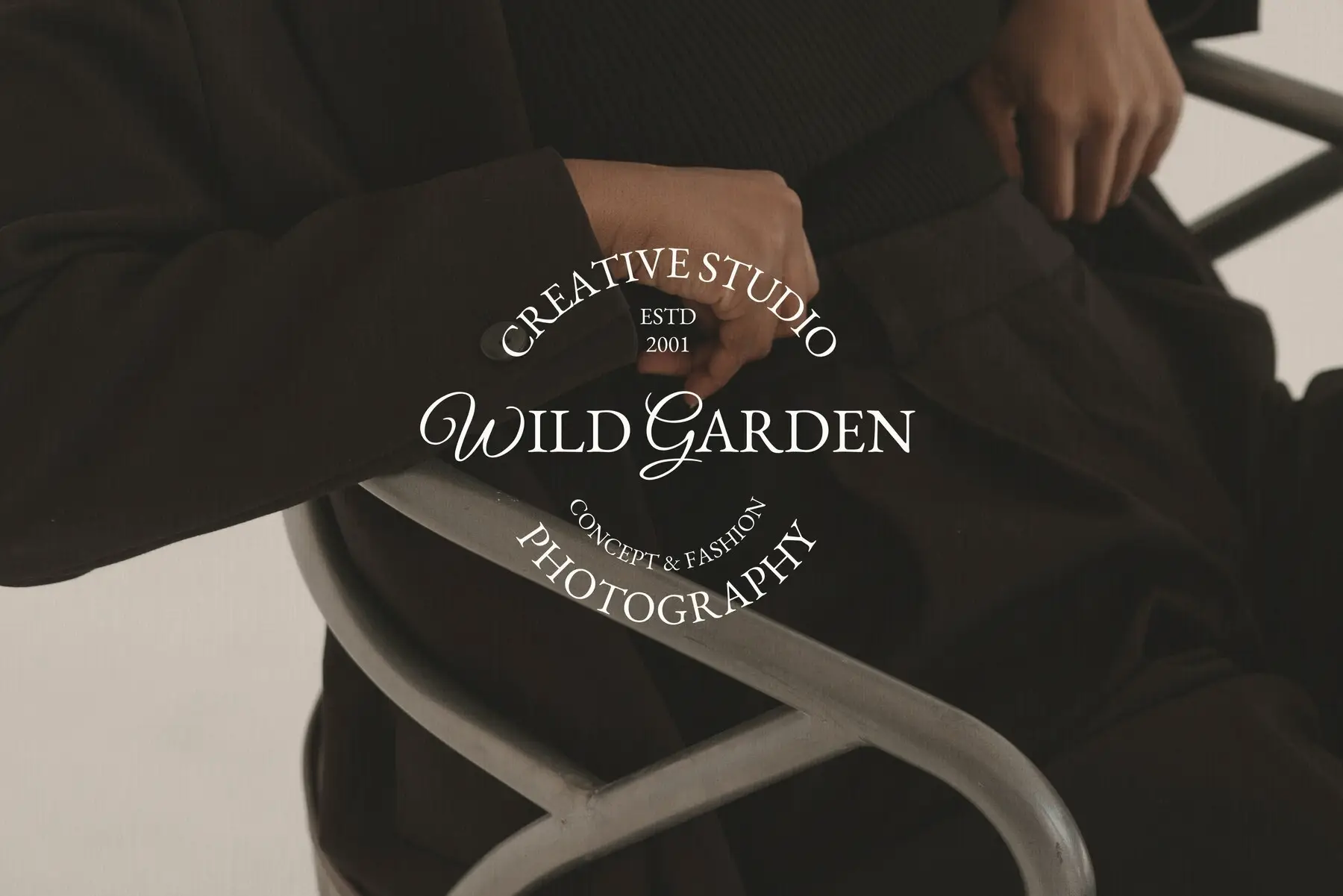 Modern Elegance Logo Collection Logos - YouWorkForThem