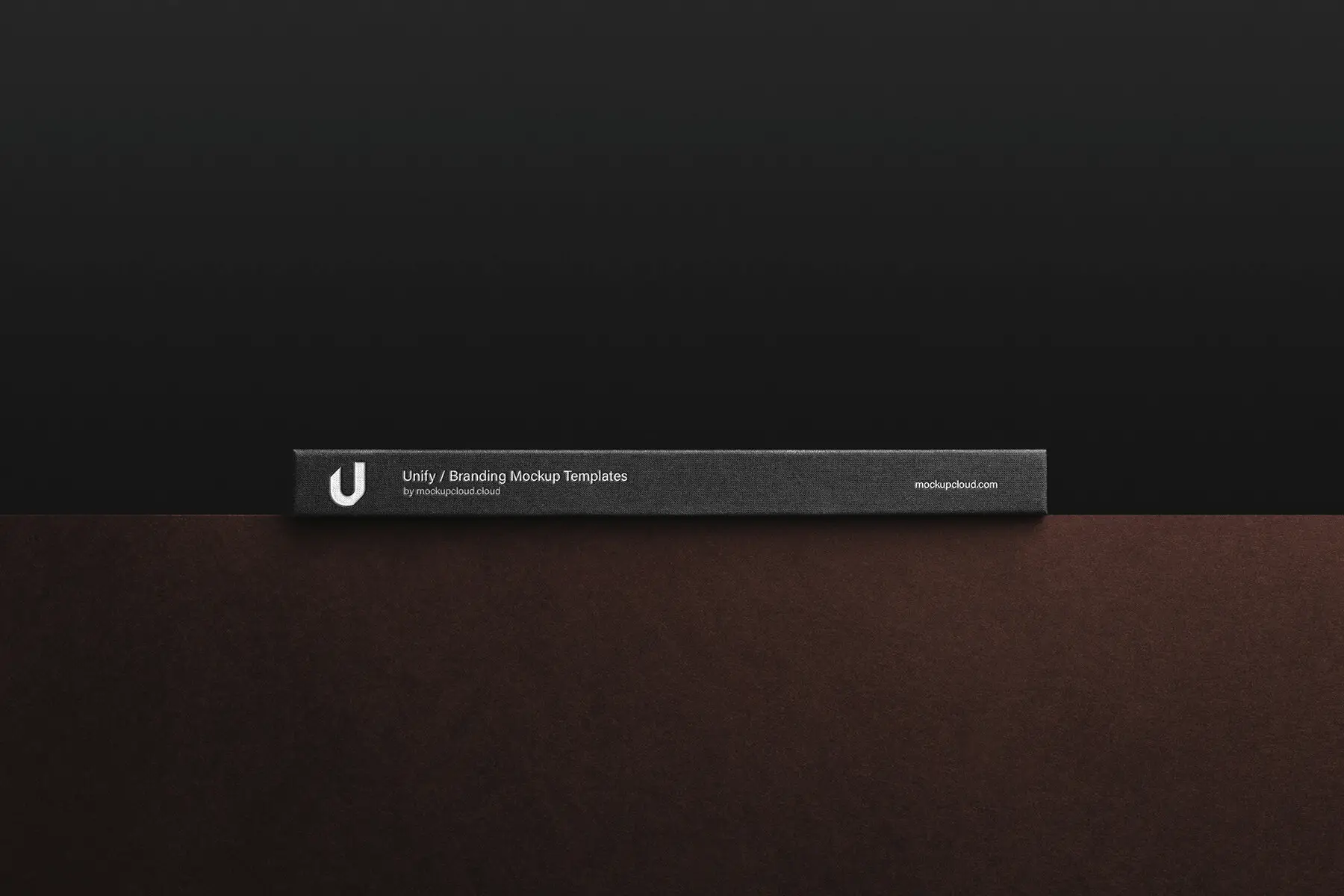 Unify Branding Mockups Kit Vol.2 Graphics - YouWorkForThem