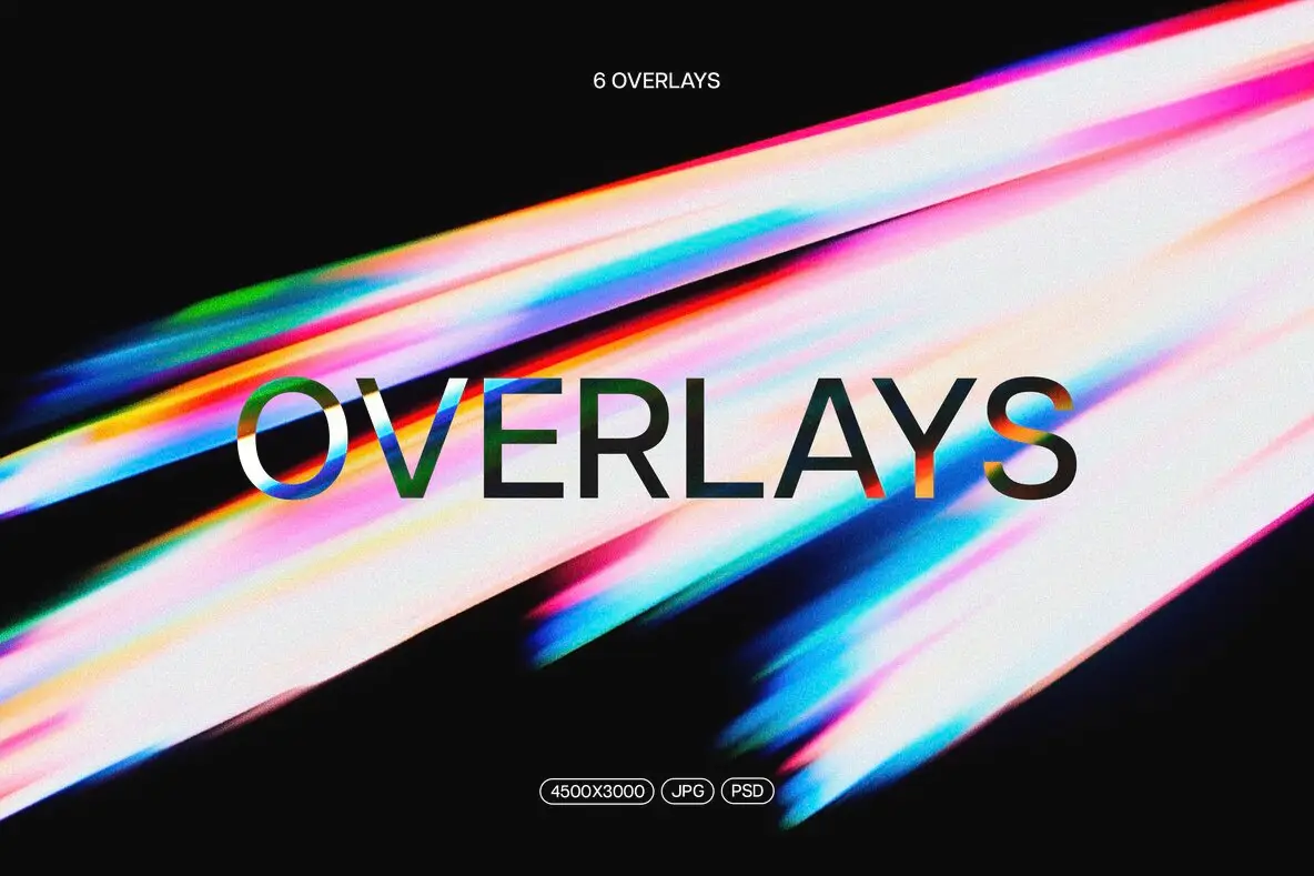 Light Leaks Overlay Textures Textures - YouWorkForThem