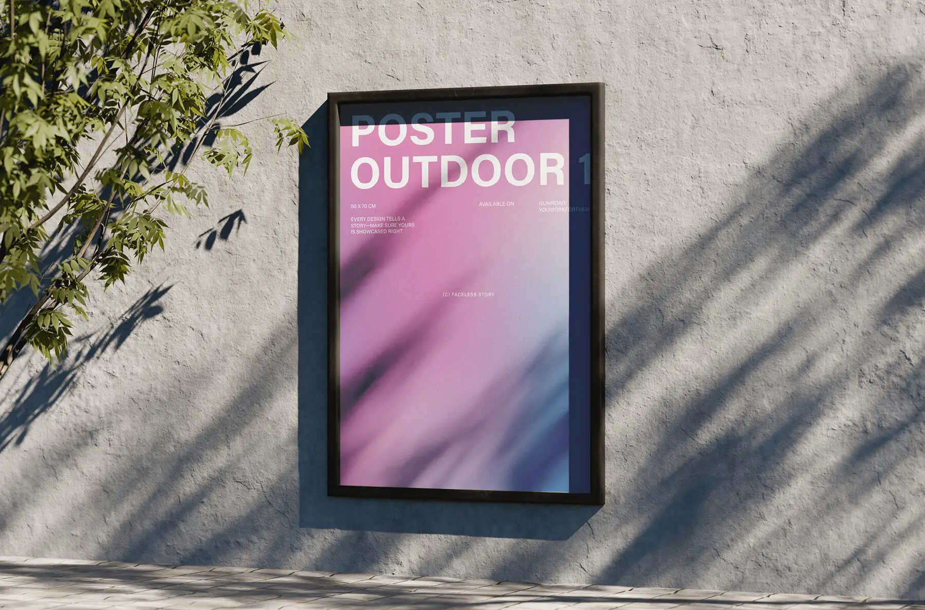 POSTER OUTDOOR 1_04 Graphics - YouWorkForThem