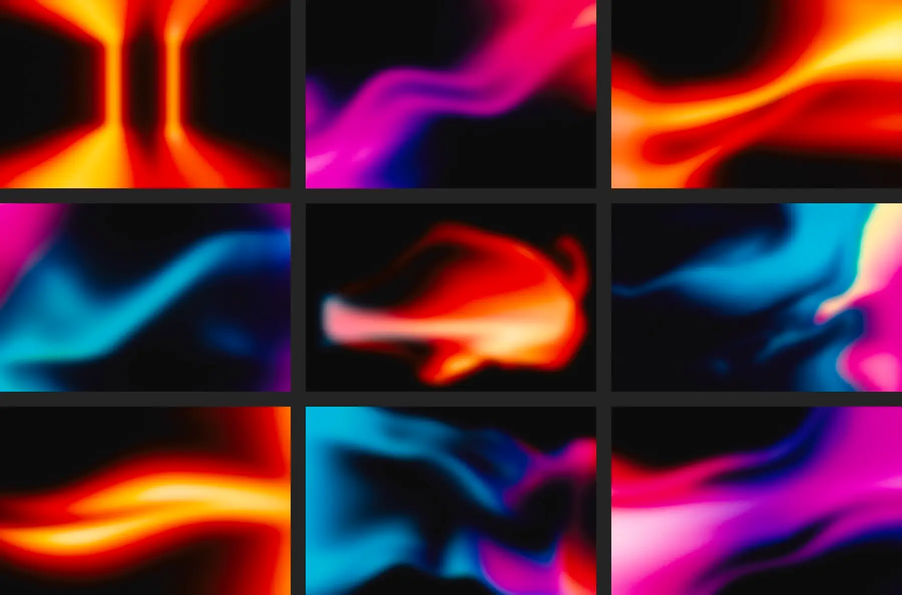 30 Gradient Texture Backgrounds Graphics - YouWorkForThem