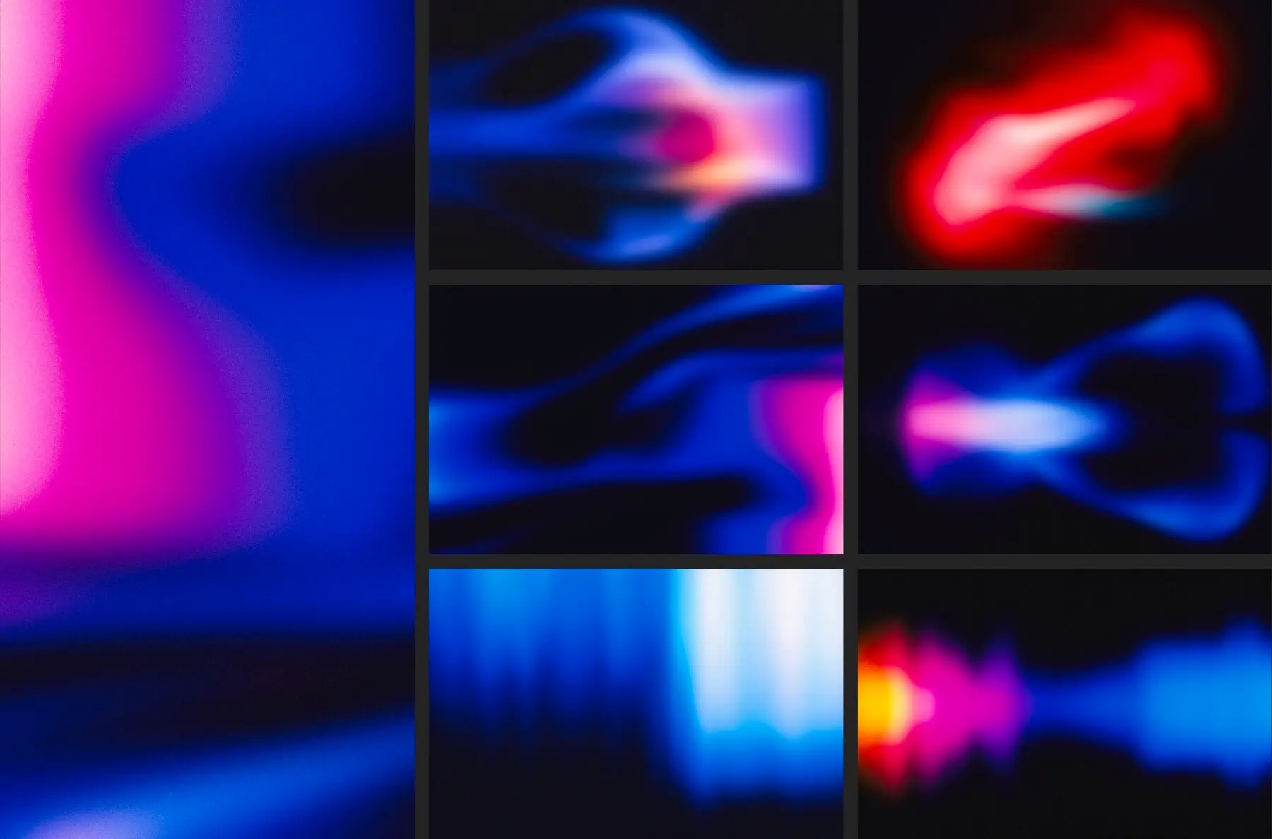 30 Gradient Texture Backgrounds Graphics - YouWorkForThem