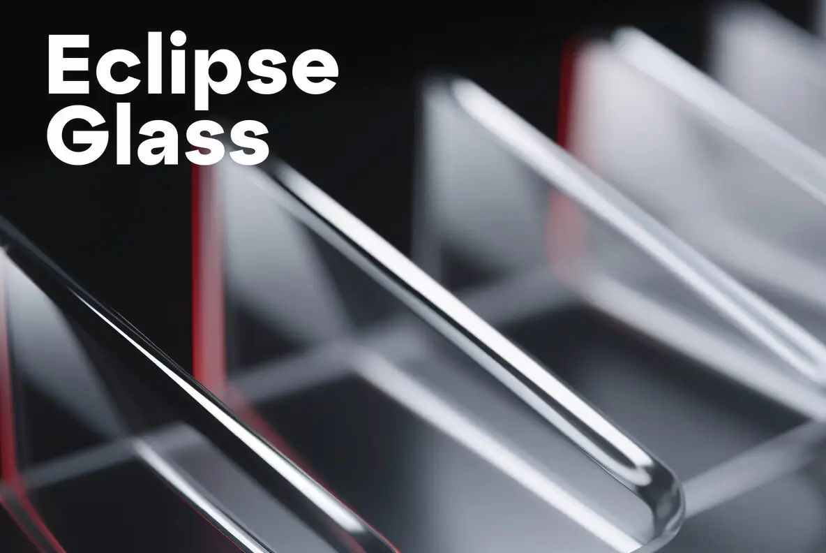 Eclipse Glass Graphics - YouWorkForThem