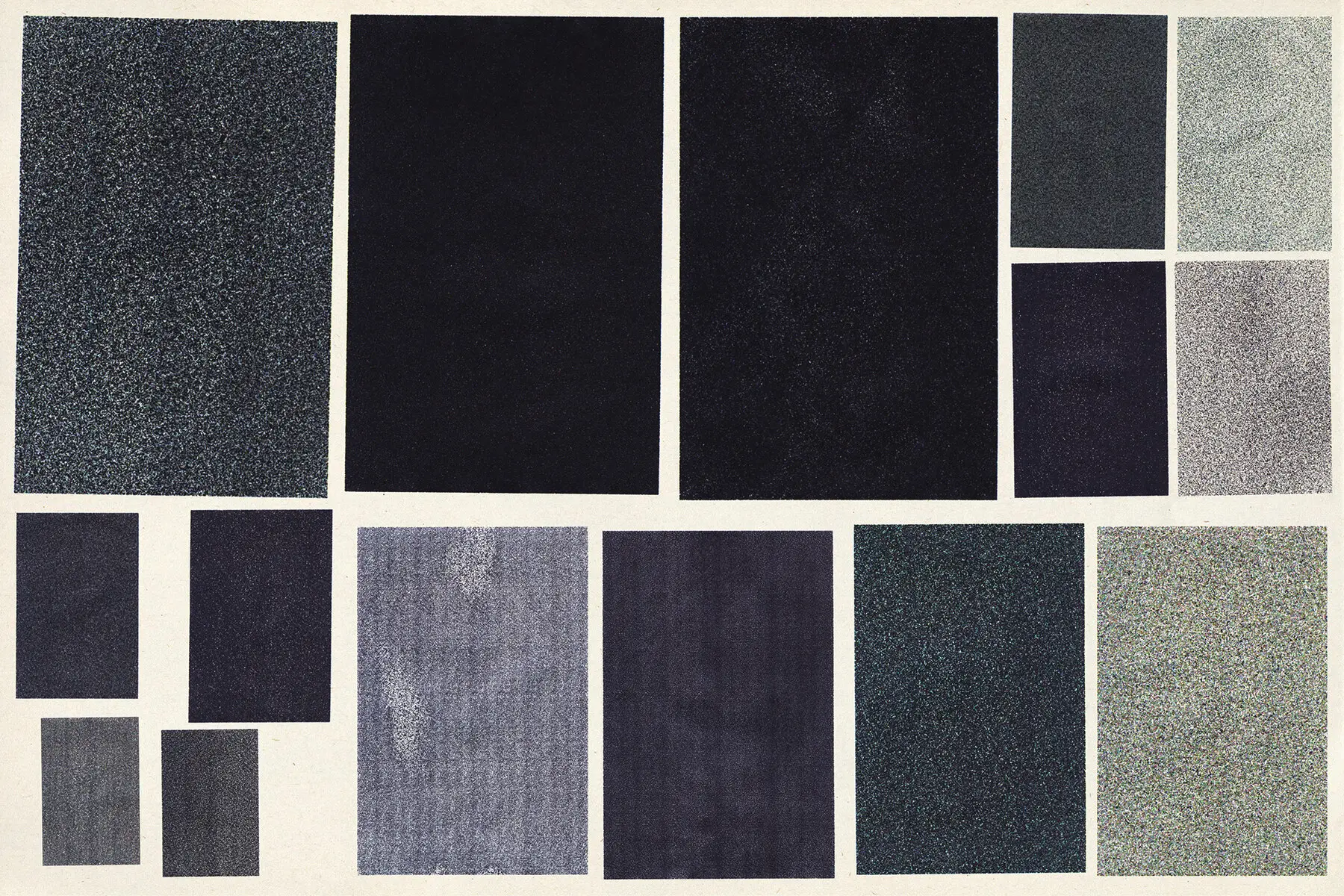 Hard Noise Printer Texture Pack Textures - YouWorkForThem