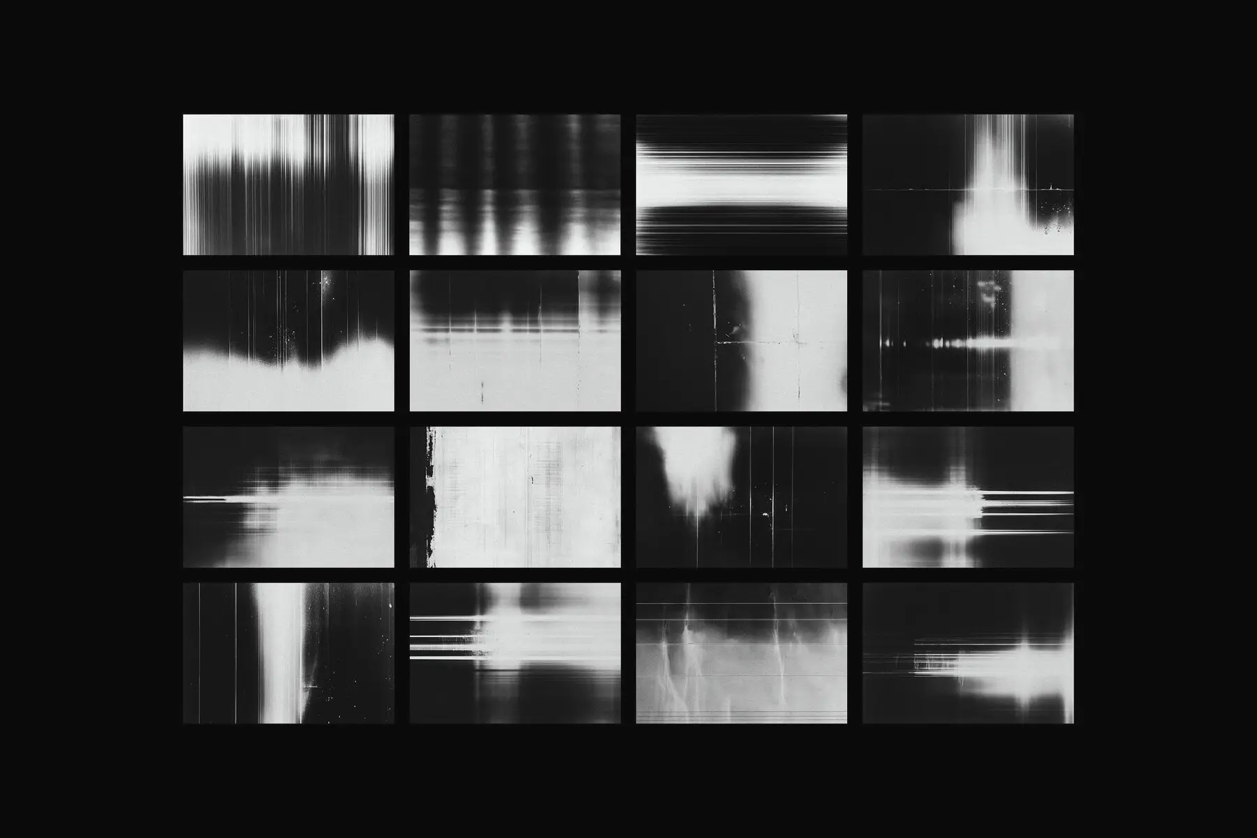 Bad Copy Scan Textures Graphics - YouWorkForThem