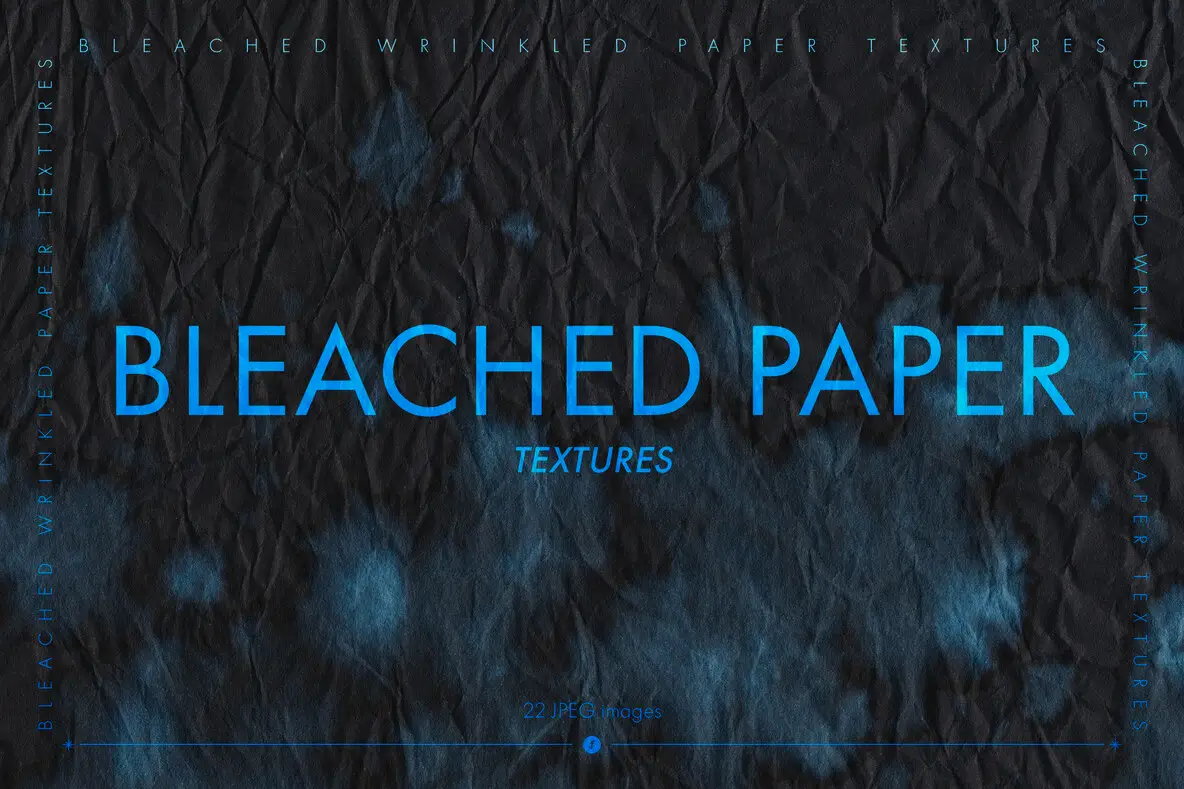 Bleached Black Paper Textures Graphics - YouWorkForThem