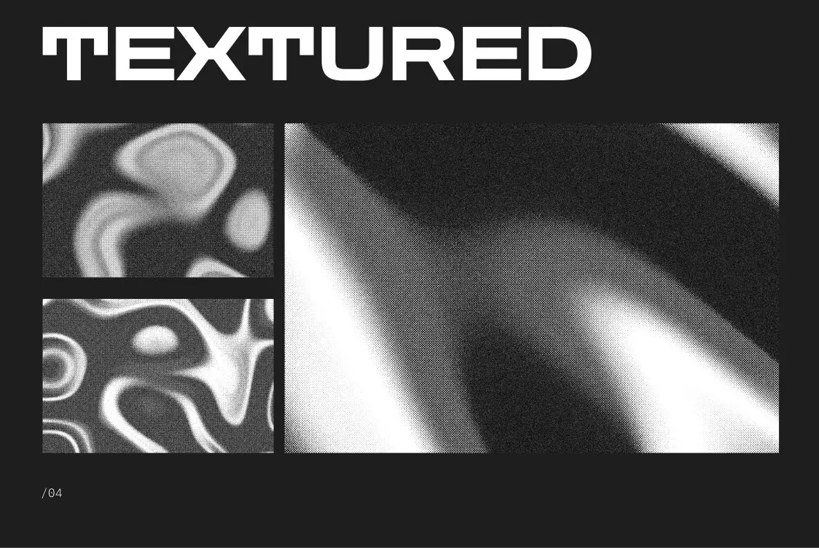 12 Halftone backgrounds Graphics - YouWorkForThem