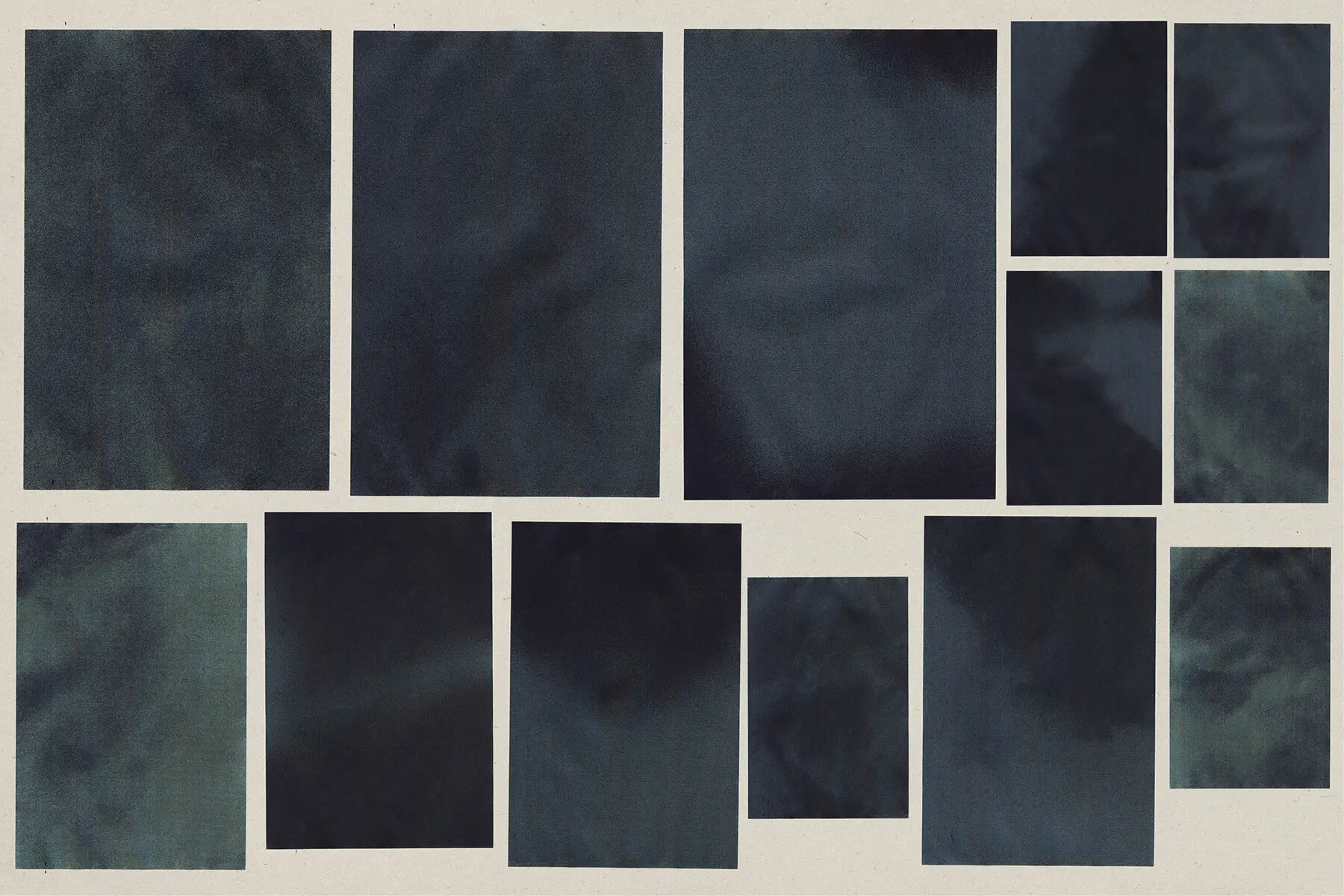 Light Noise Printer Texture Graphics - YouWorkForThem