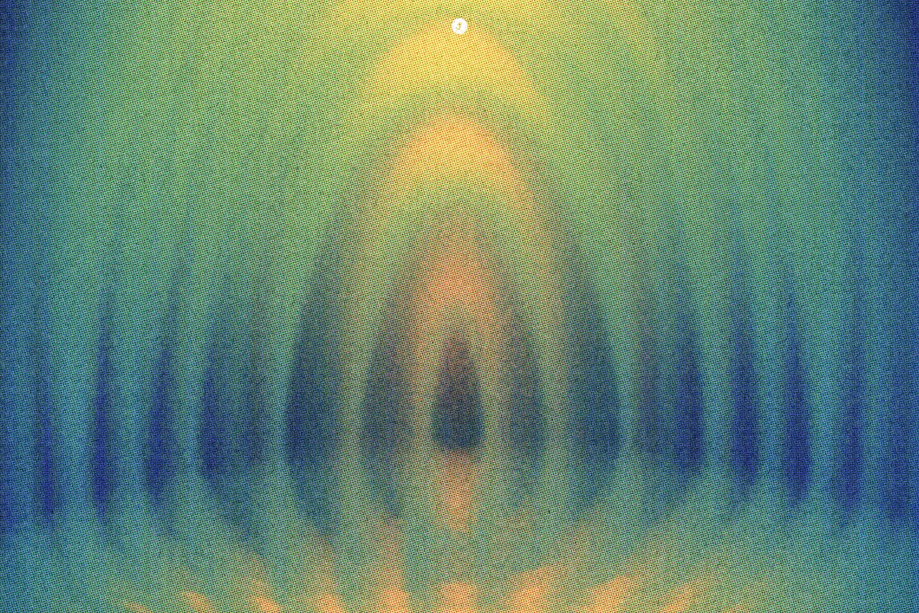 Energy Field Halftone Backgrounds Halftones - YouWorkForThem