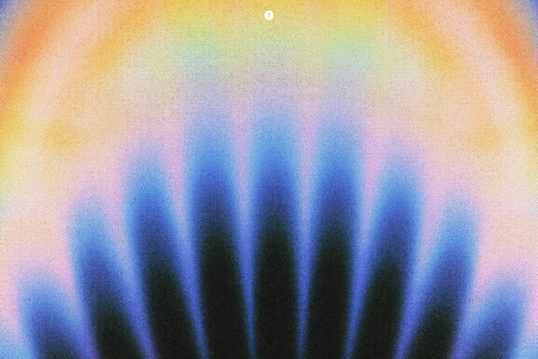 Energy Field Halftone Backgrounds Halftones - YouWorkForThem