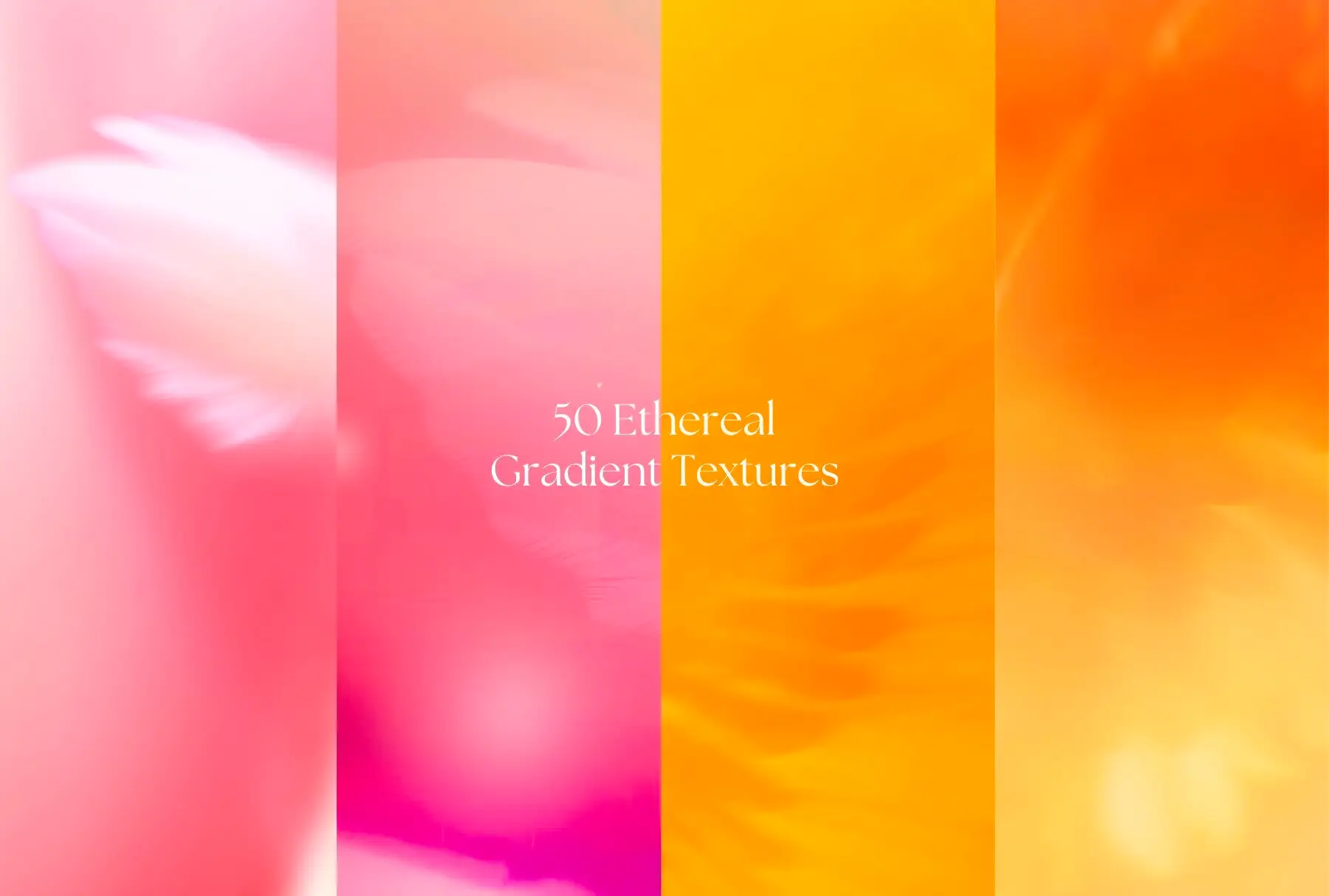 Ethereal - Gradient Textures Graphics - YouWorkForThem