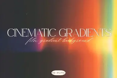 Gradients Graphics: Seamless Transitions, Infinite Possibilities ...