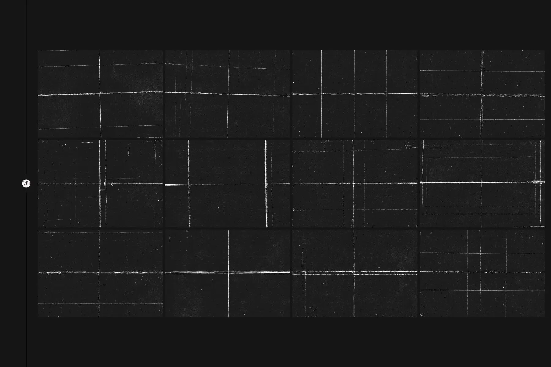 Folded Paper Textures Textures - YouWorkForThem