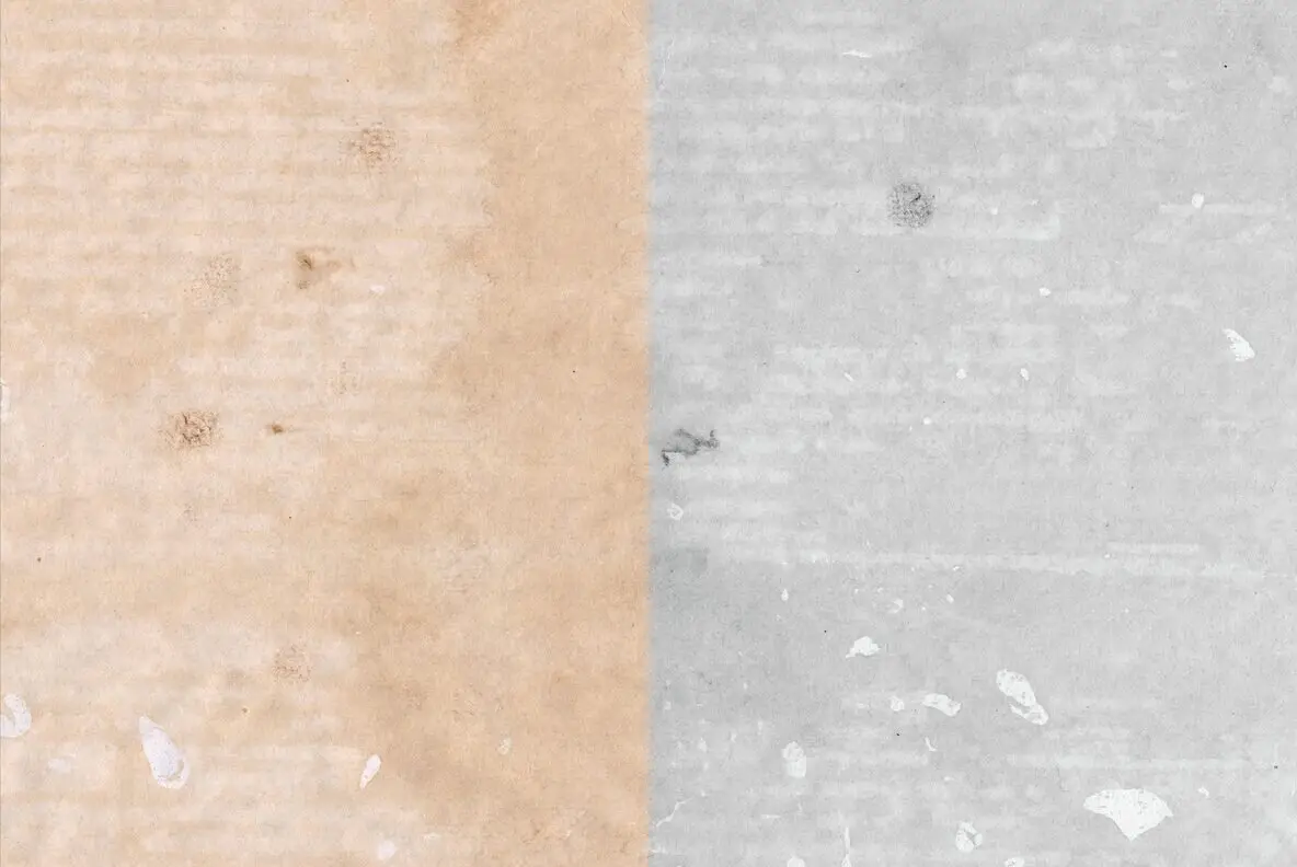 Retro Paper Overlays Textures - YouWorkForThem
