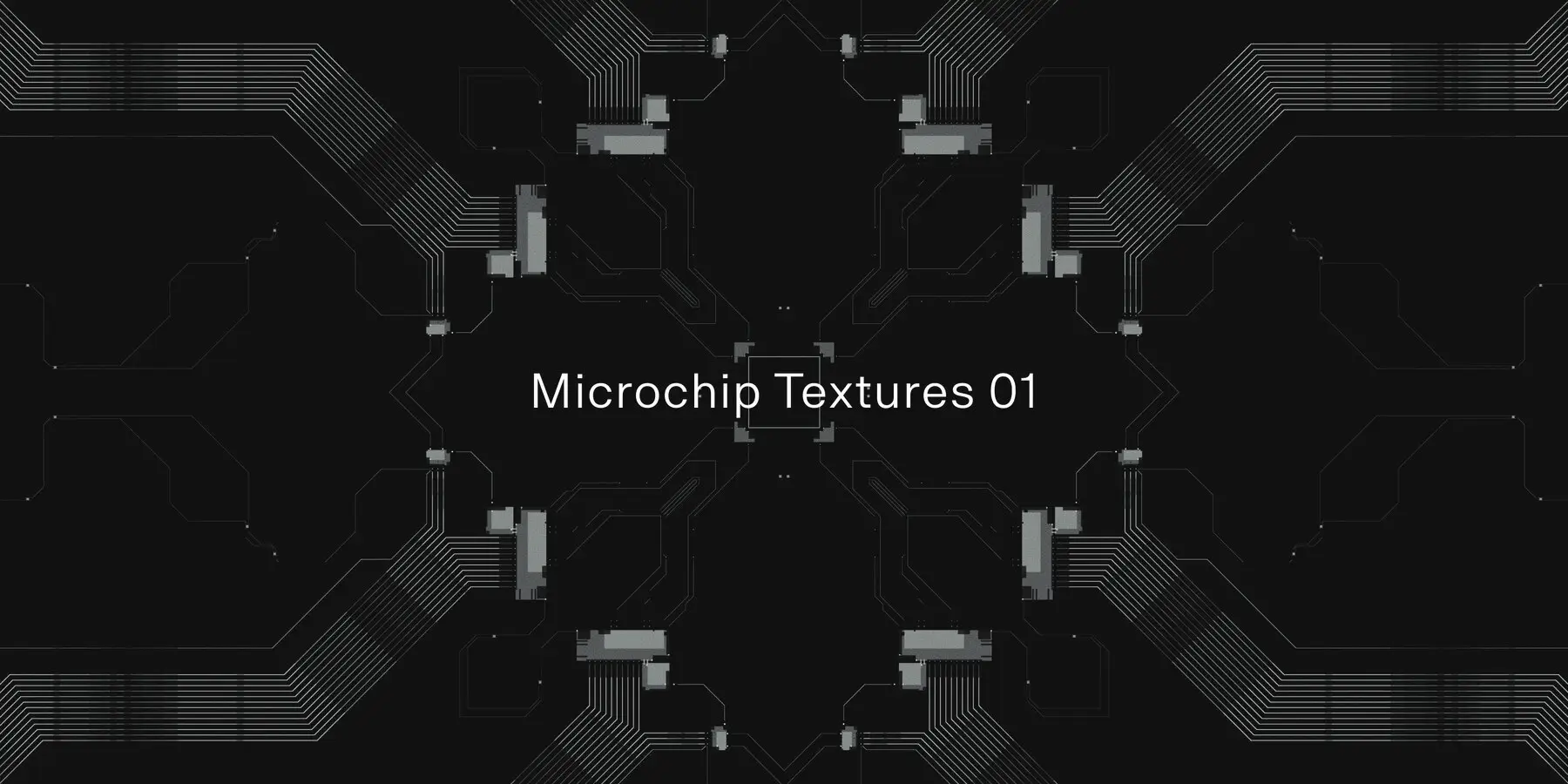 Microchip Textures 01 Graphics - YouWorkForThem