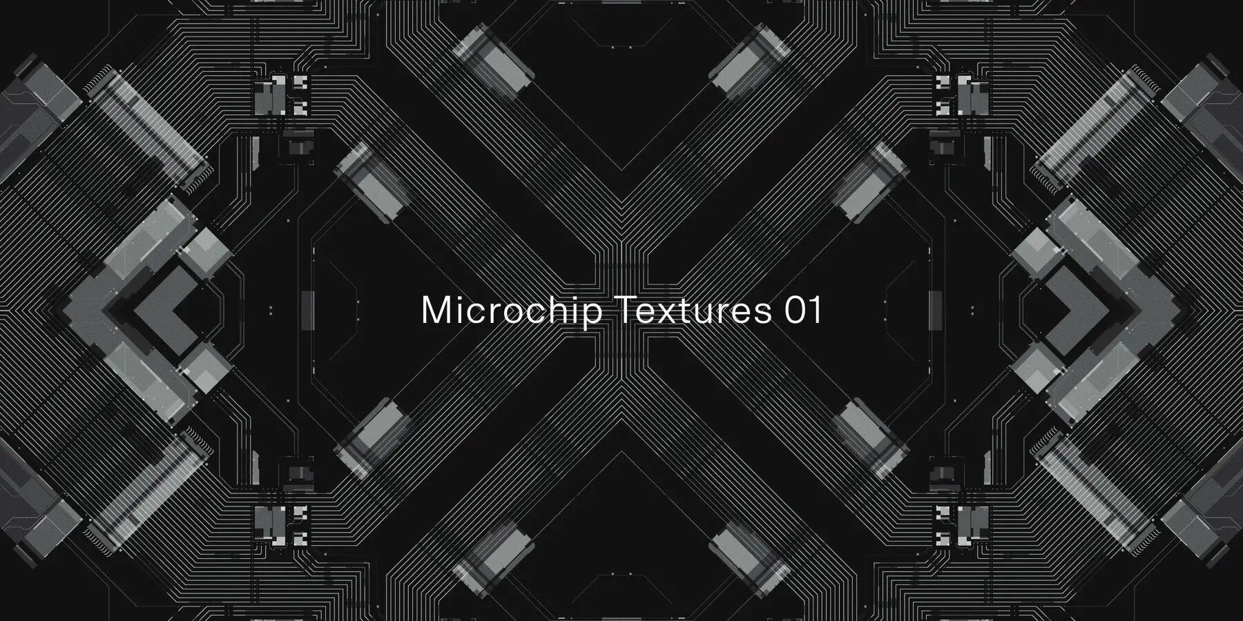 Microchip Textures 01 Graphics - YouWorkForThem
