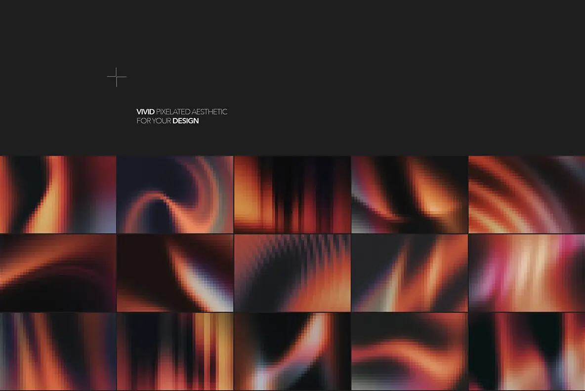 Systemagic - Pixalate Gradients Gradients - YouWorkForThem